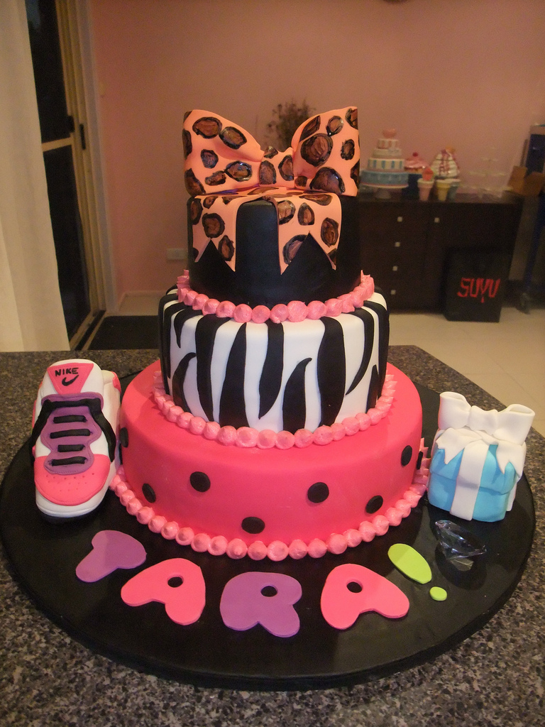 25+ Beautiful Image of 22Nd Birthday Cake - birijus.com