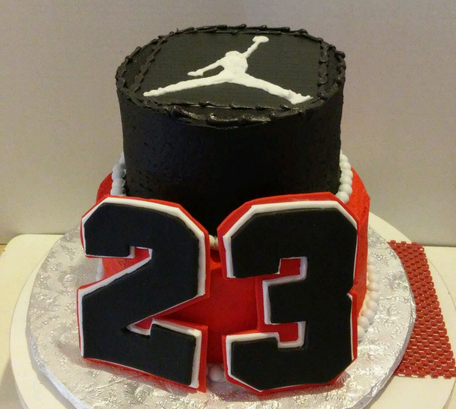 32+ Pretty Photo of 23 Birthday Cake - birijus.com