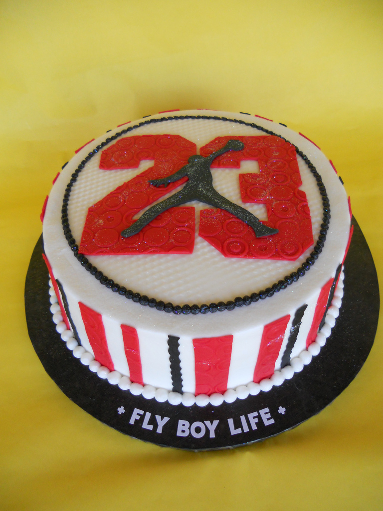 32+ Pretty Photo of 23 Birthday Cake - birijus.com