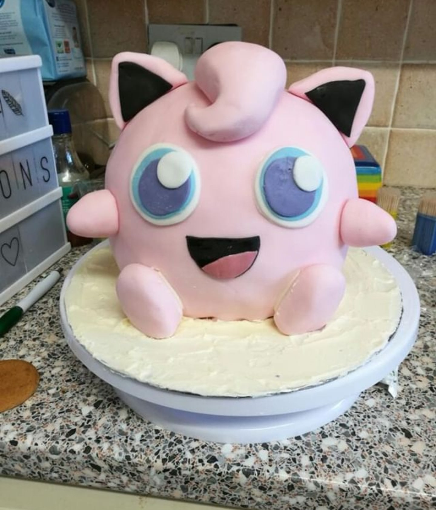 32+ Exclusive Picture of 7 Year Old Birthday Cake - birijus.com