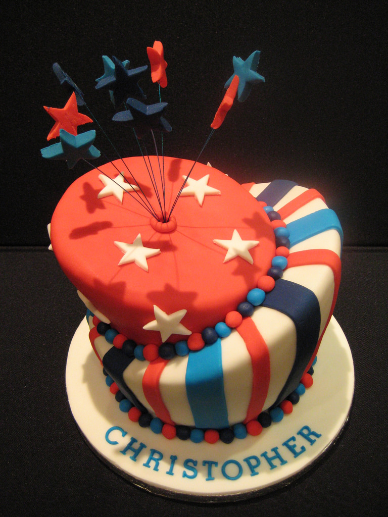 32+ Exclusive Picture of 7 Year Old Birthday Cake - birijus.com