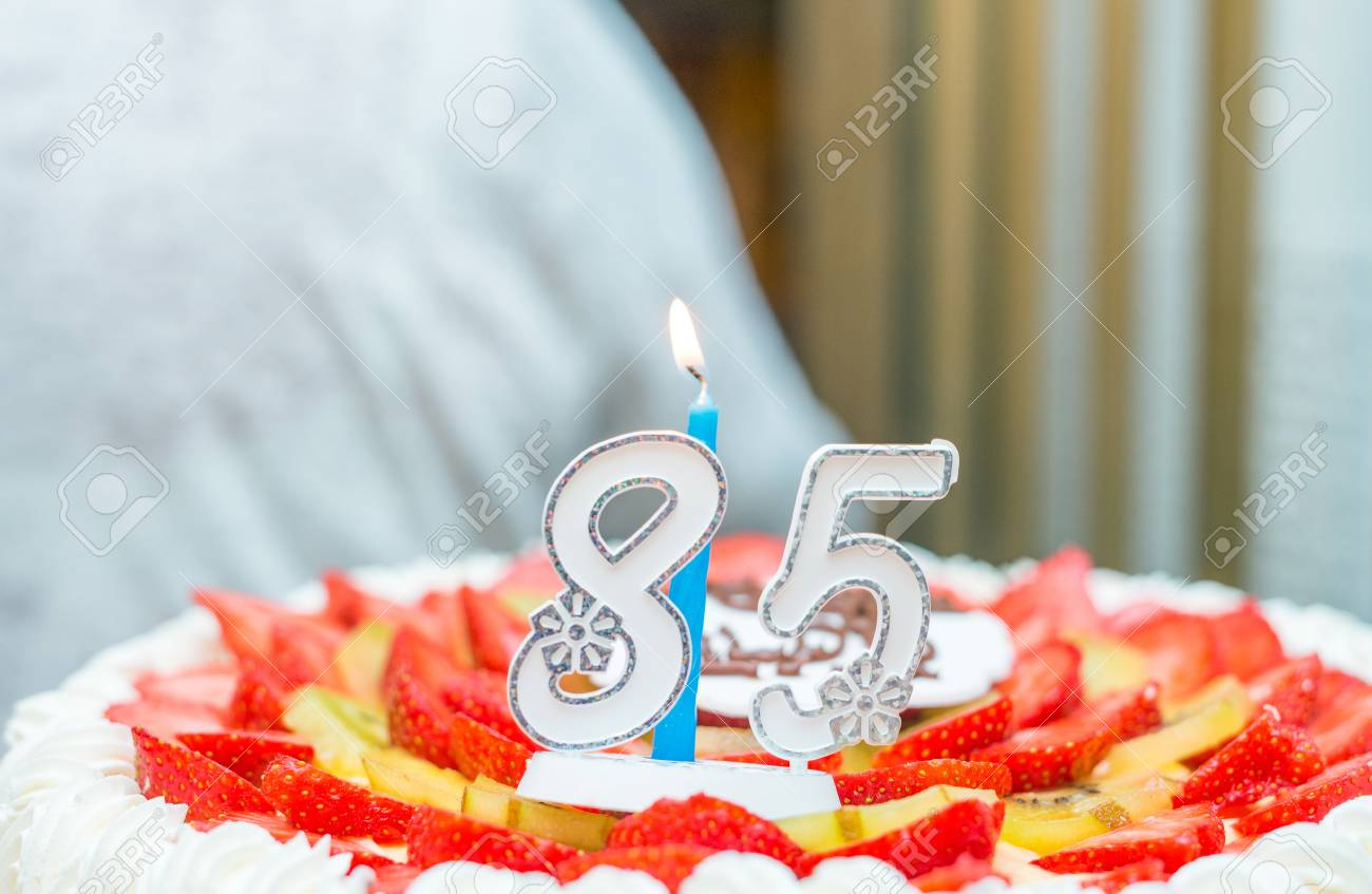 30+ Beautiful Image of 85Th Birthday Cake - birijus.com