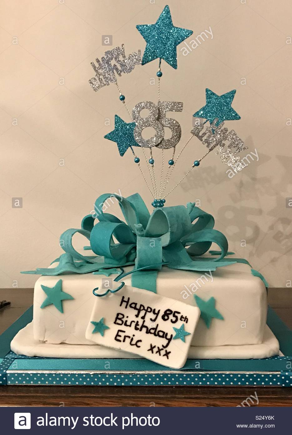 30+ Beautiful Image of 85Th Birthday Cake - birijus.com