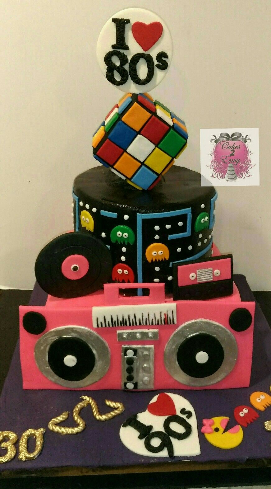 21+ Best Photo of 90S Birthday Cake - birijus.com