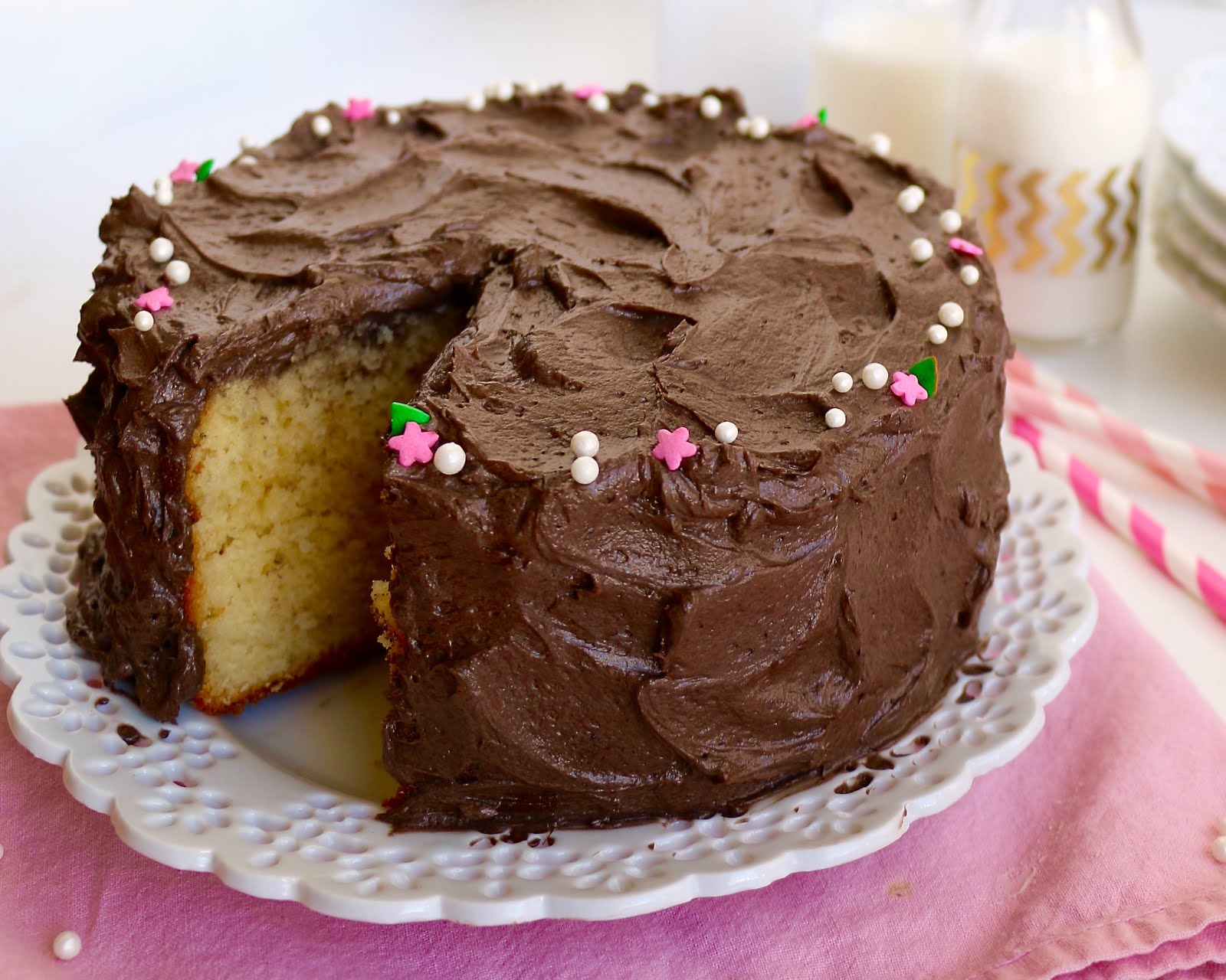 25+ Amazing Photo of Best Birthday Cake Ever - birijus.com