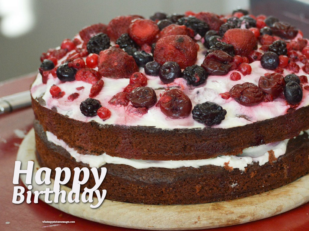 32+ Wonderful Image of Best Birthday Cakes - birijus.com