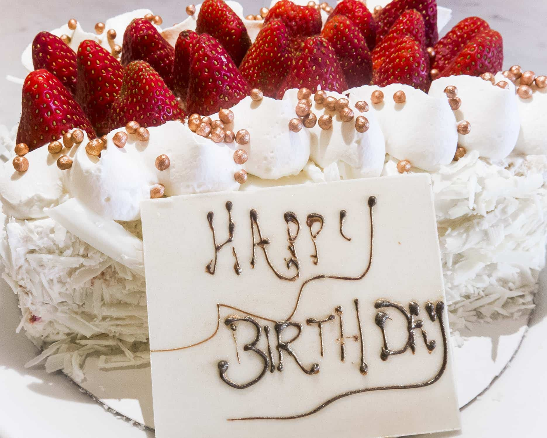 32+ Wonderful Image of Best Birthday Cakes - birijus.com