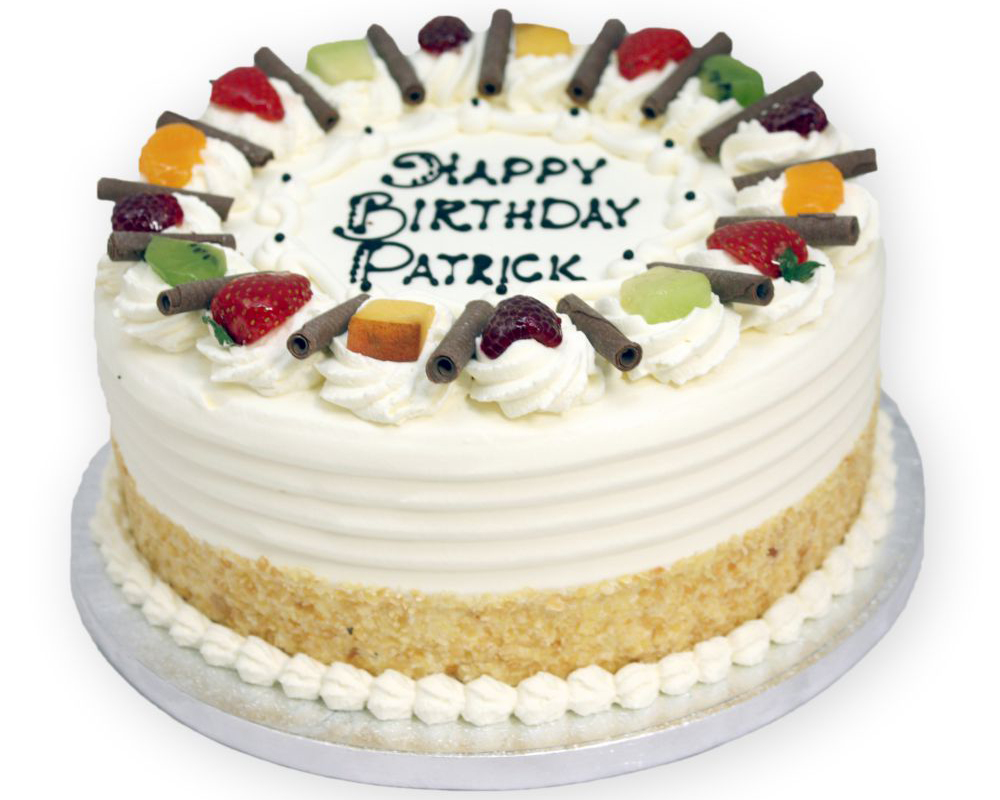 27+ Inspired Photo of Birthday Cake Bakery - birijus.com