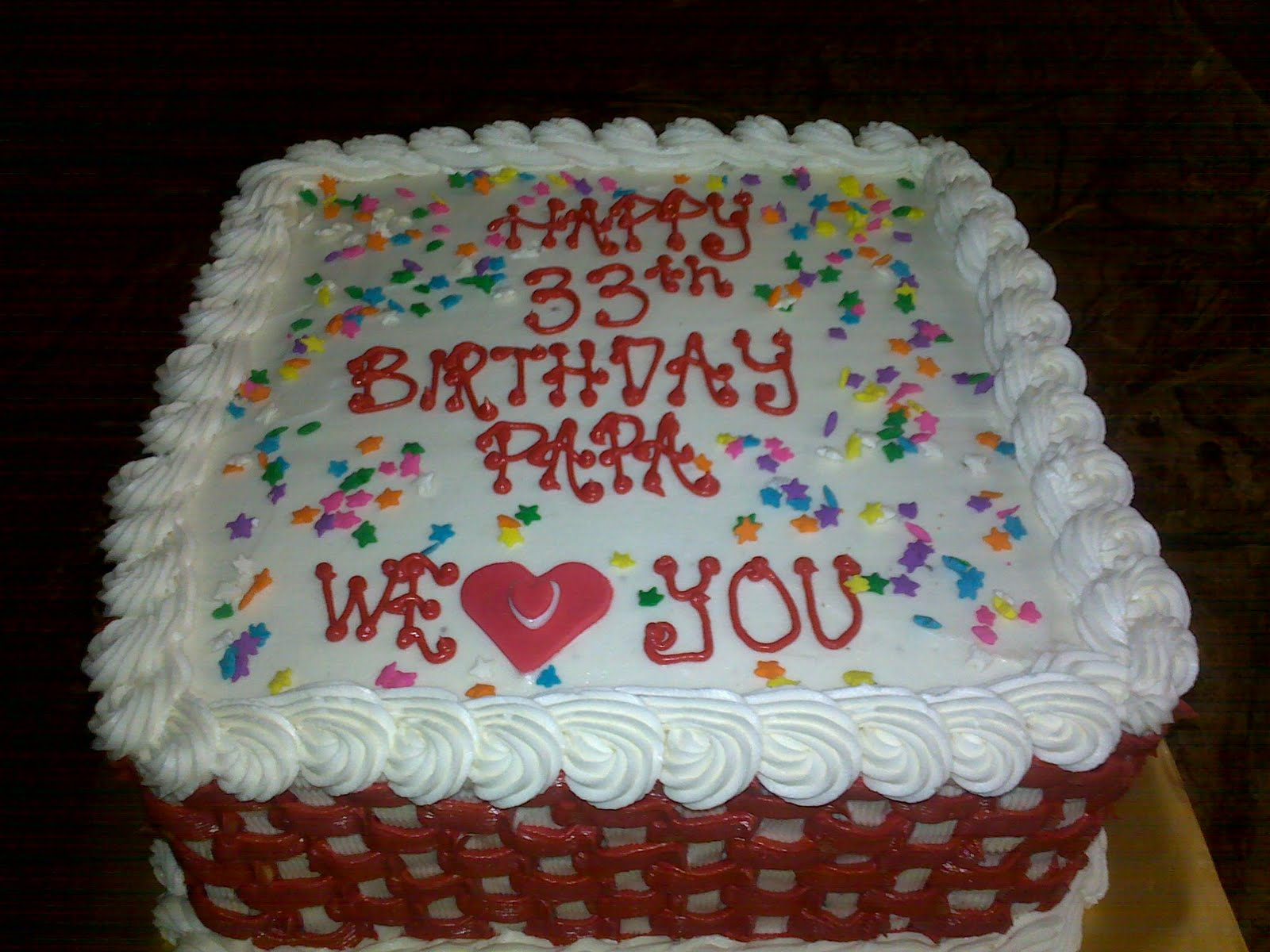 30+ Wonderful Image of Birthday Cake For Husband - birijus.com