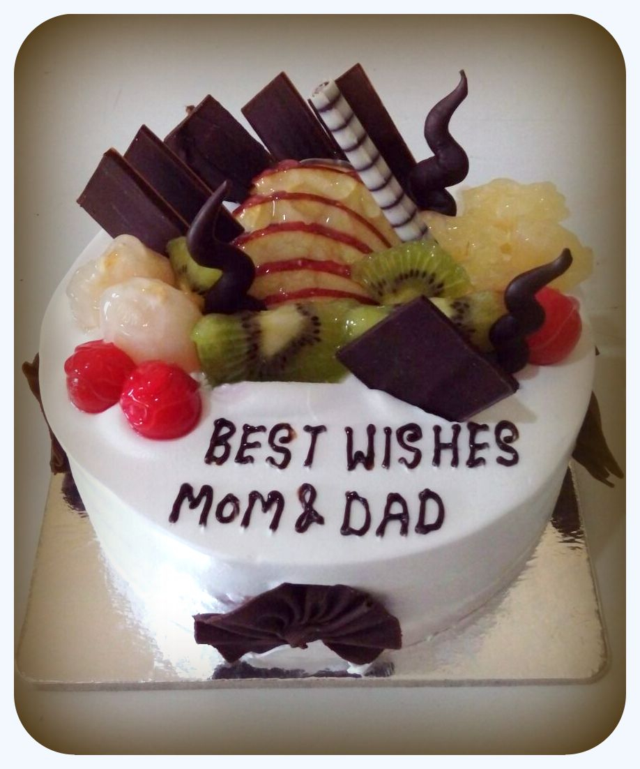 27+ Pretty Photo of Birthday Cake For Mom - birijus.com