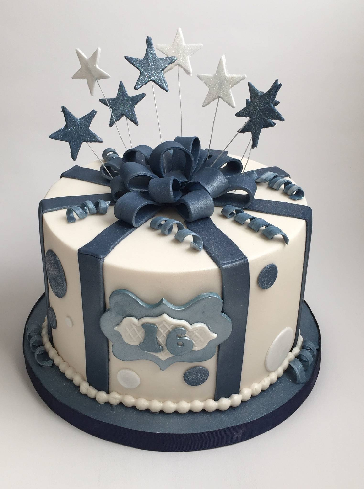 27+ Pretty Picture of Birthday Cake For Teenager Boy - birijus.com