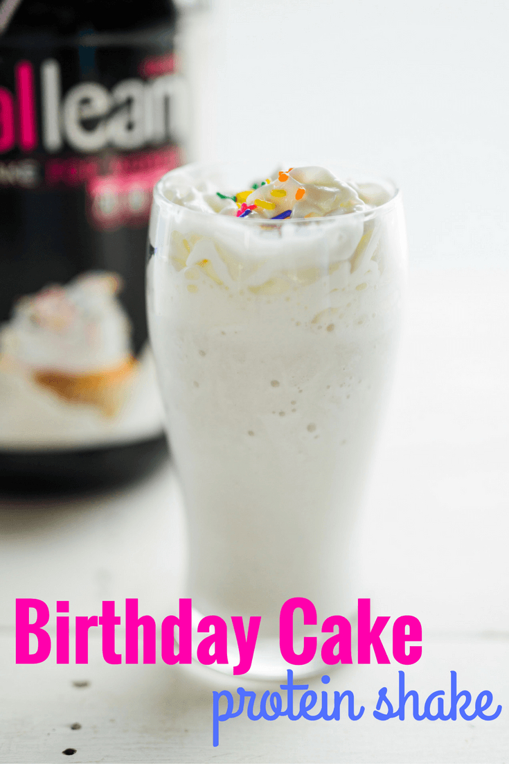 30 Creative Photo Of Birthday Cake Frappe