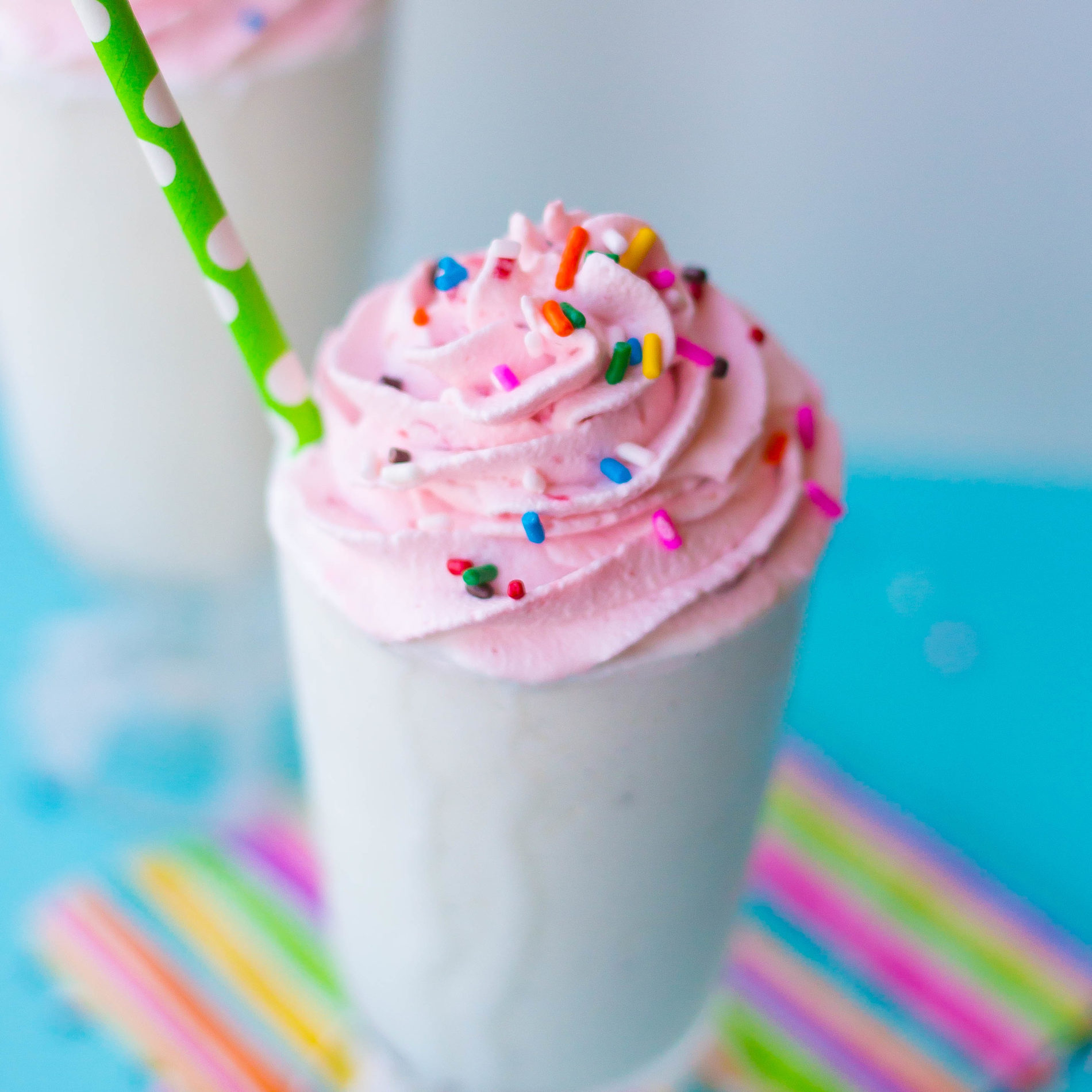 30 Creative Photo Of Birthday Cake Frappe