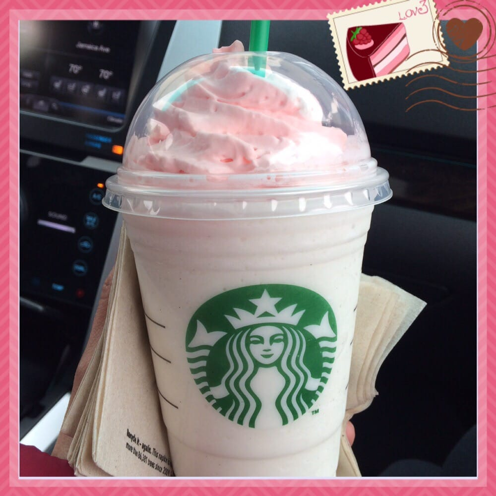 30 Creative Photo Of Birthday Cake Frappe