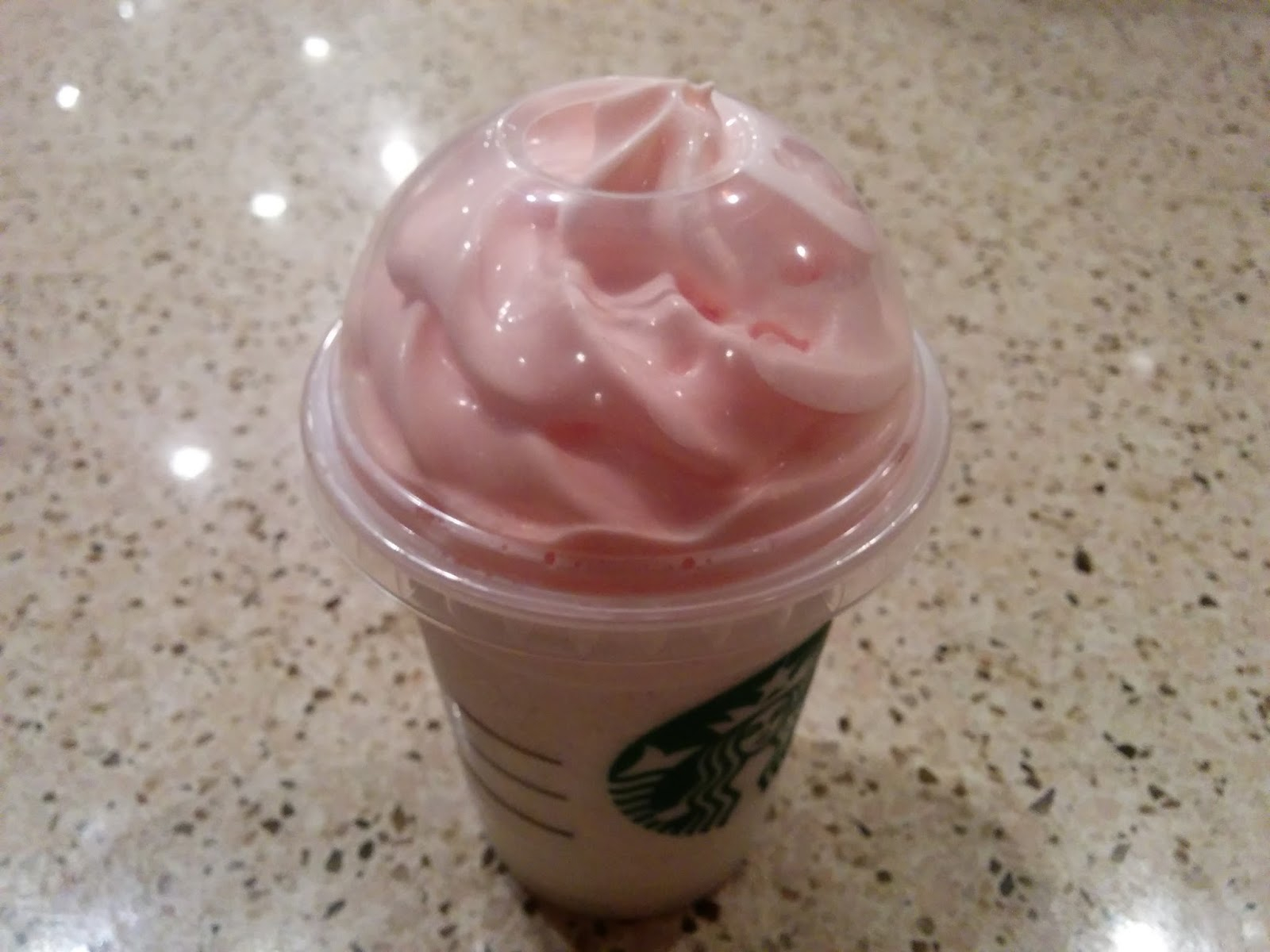 30 Creative Photo Of Birthday Cake Frappe