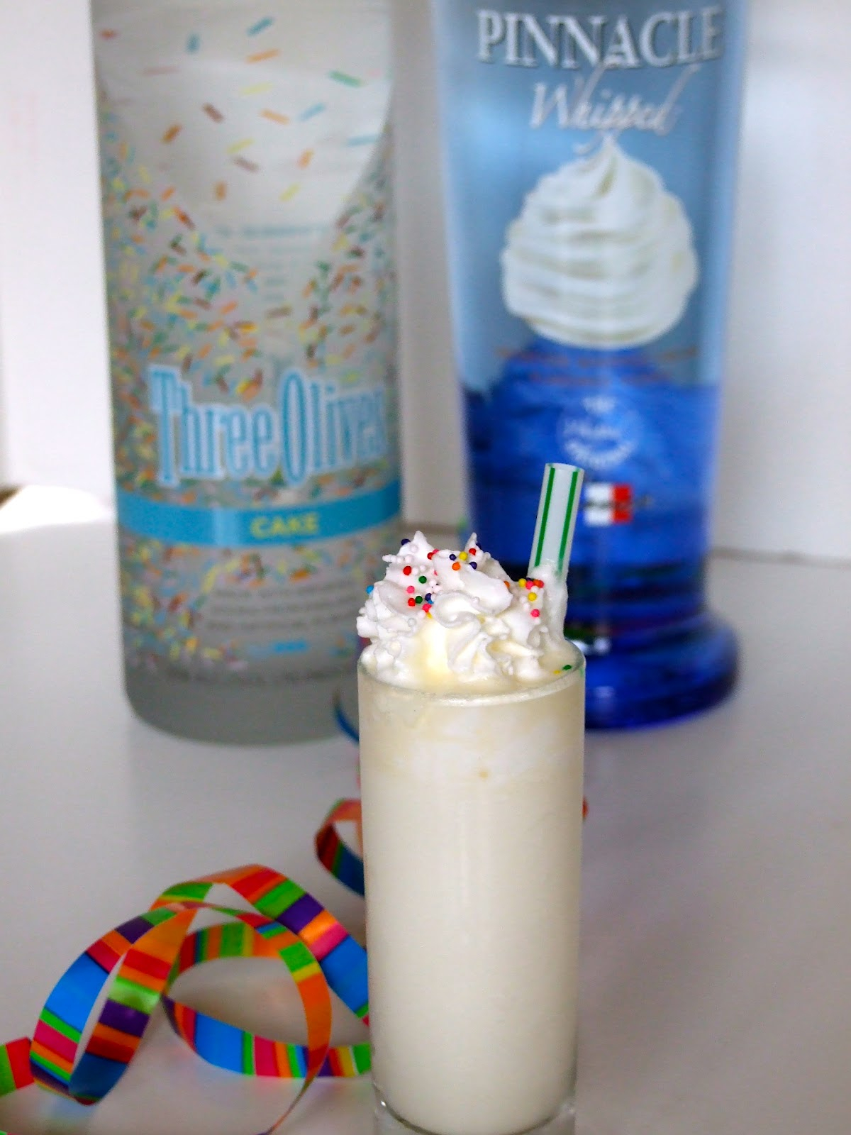 30 Creative Photo Of Birthday Cake Frappe
