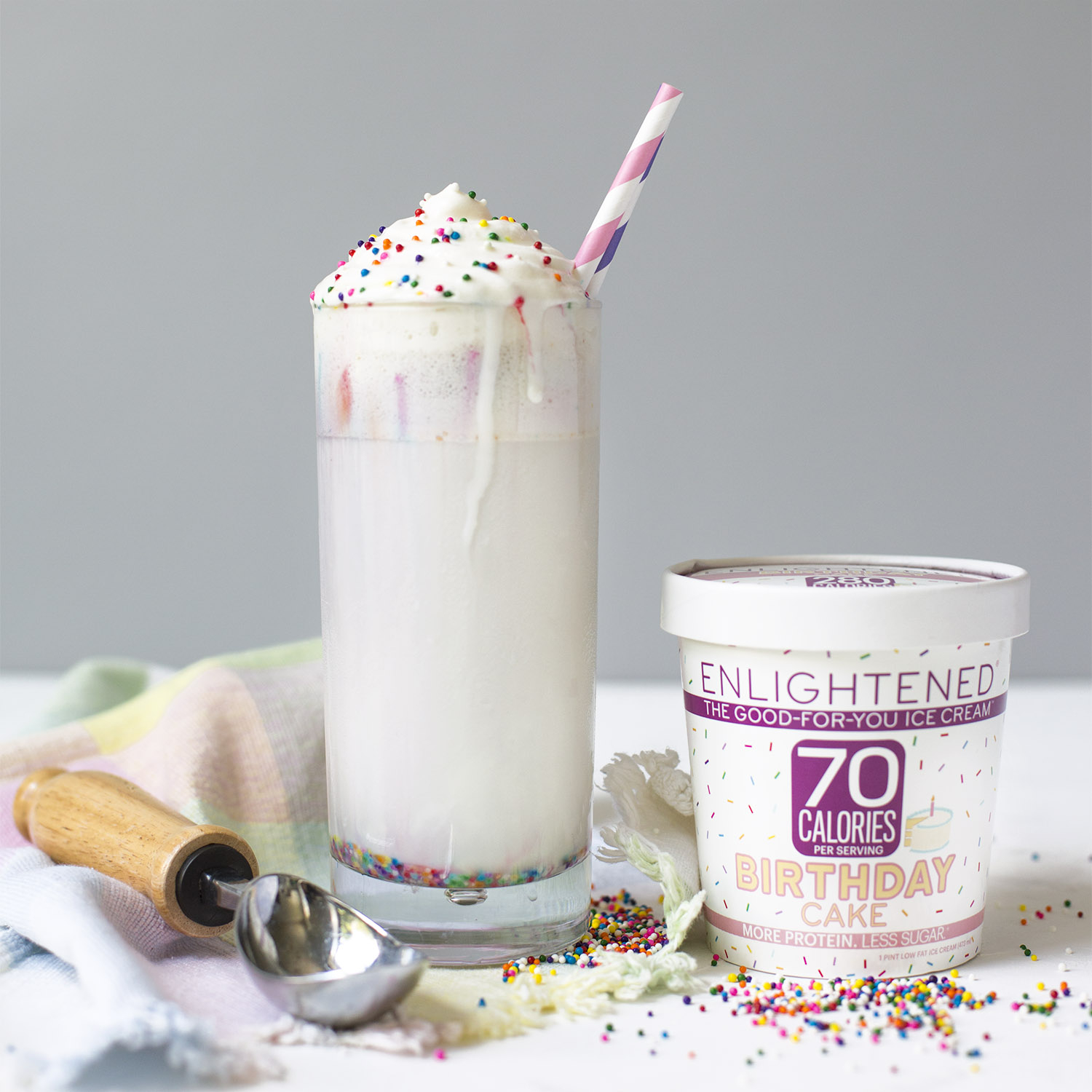 30 Creative Photo Of Birthday Cake Frappe