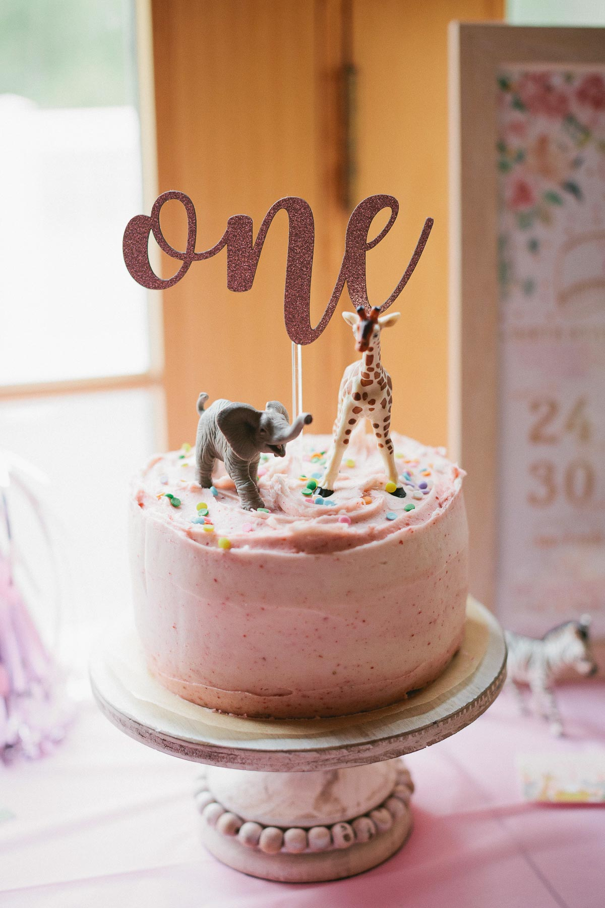 25+ Brilliant Photo of Birthday Cake Icing - birijus.com