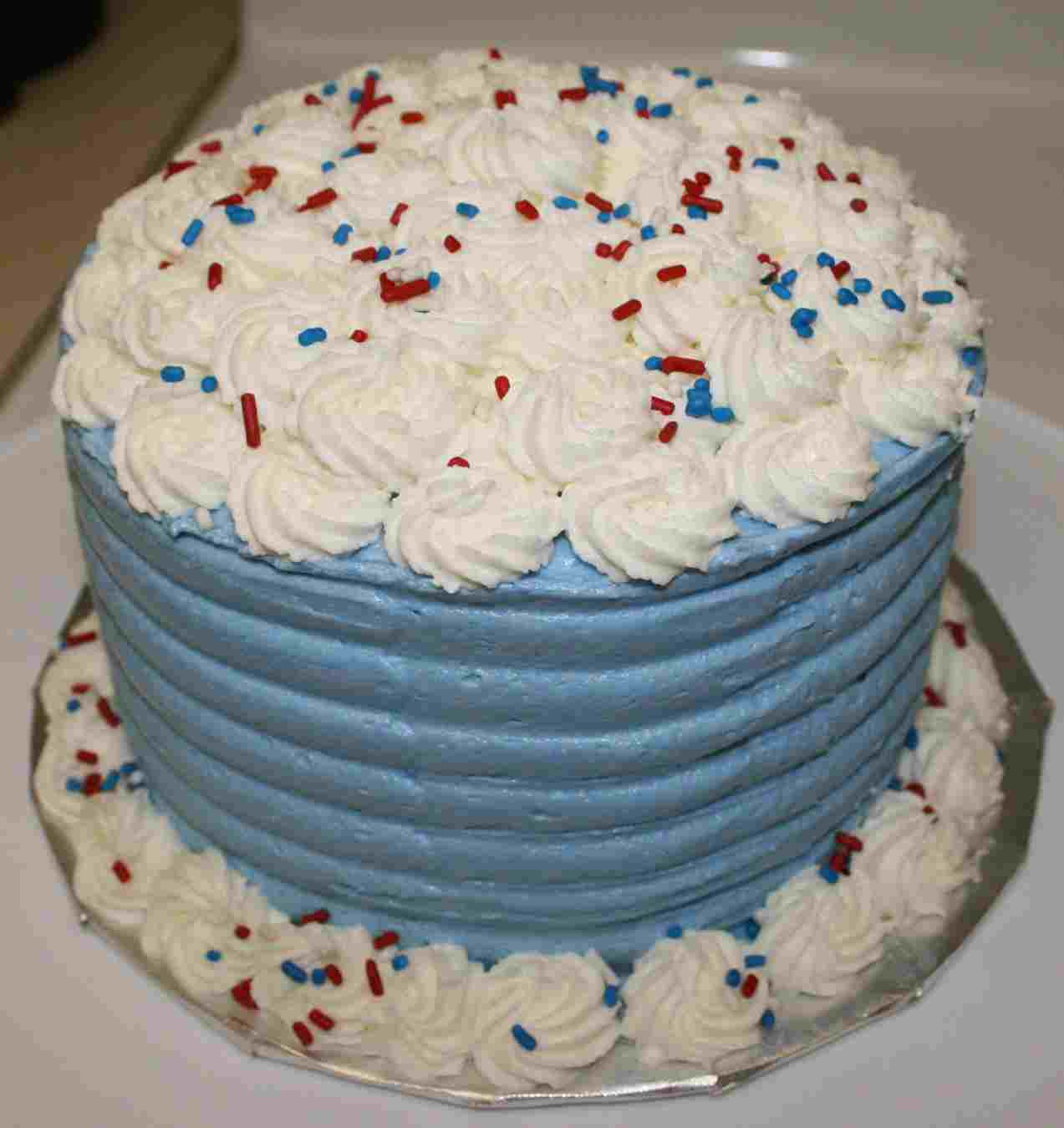 25+ Exclusive Photo of Birthday Cake Pudding Shots - birijus.com