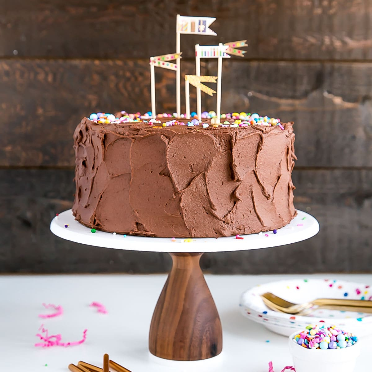21+ Beautiful Picture of Birthday Cake Recipes For Adults - birijus.com