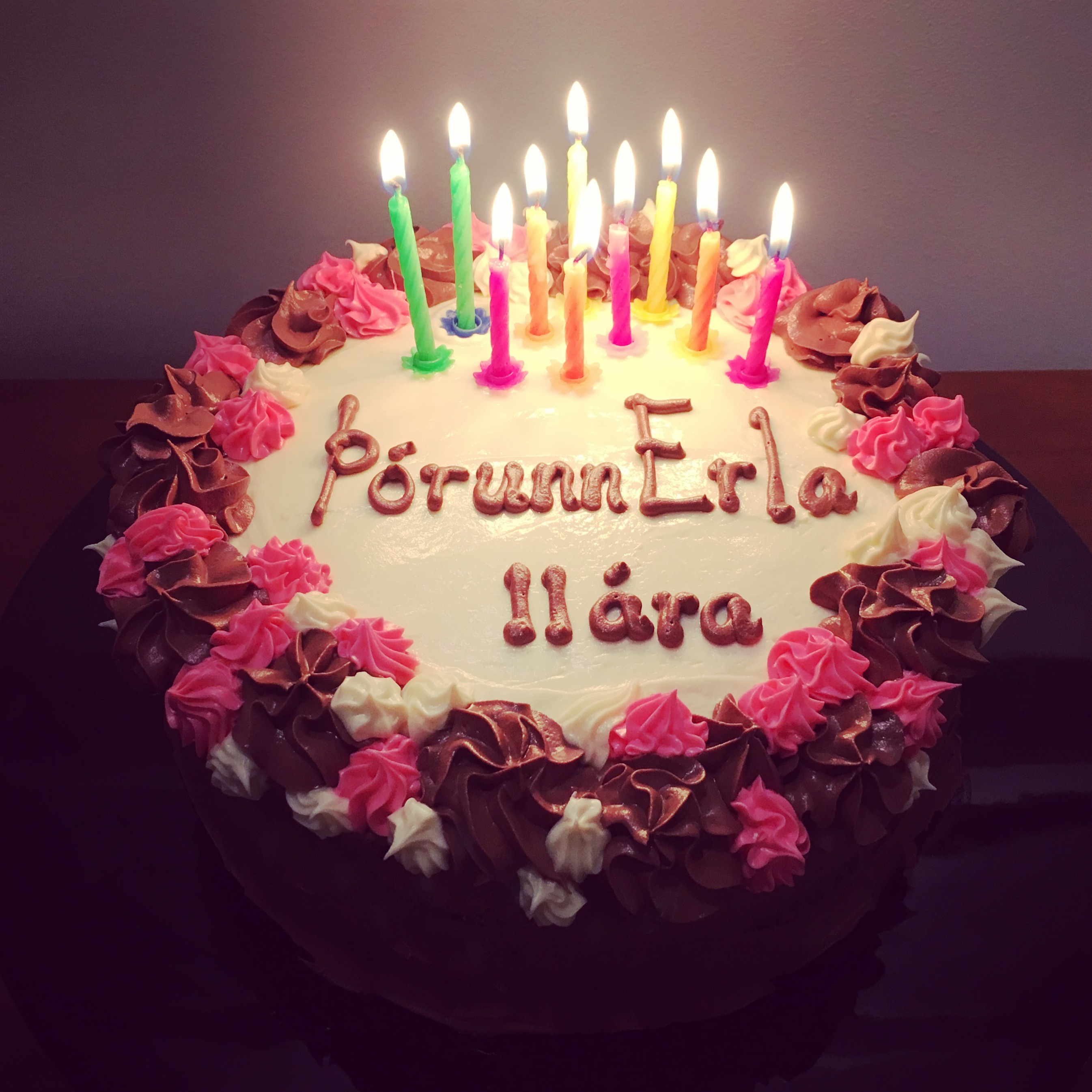 30+ Elegant Image of Birthday Cakes For 11 Year Olds - birijus.com
