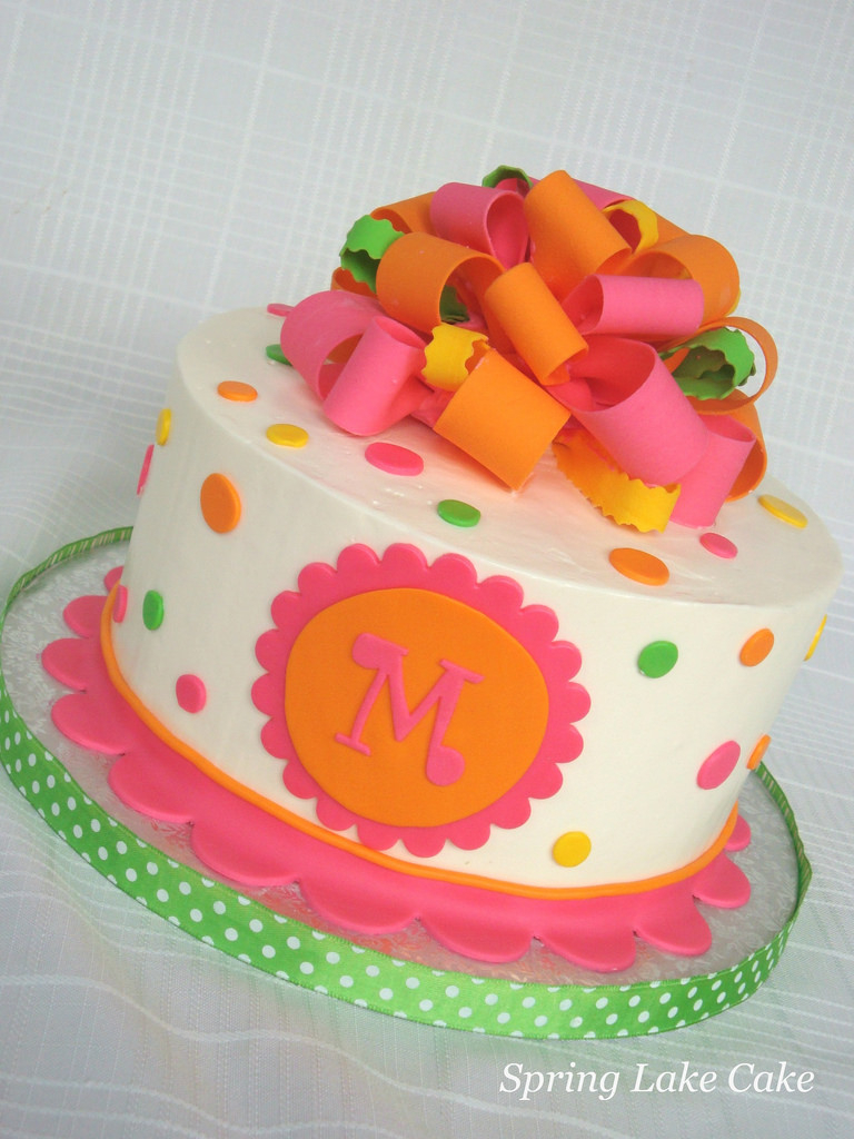 30 Elegant Image Of Birthday Cakes For 11 Year Olds Birijus