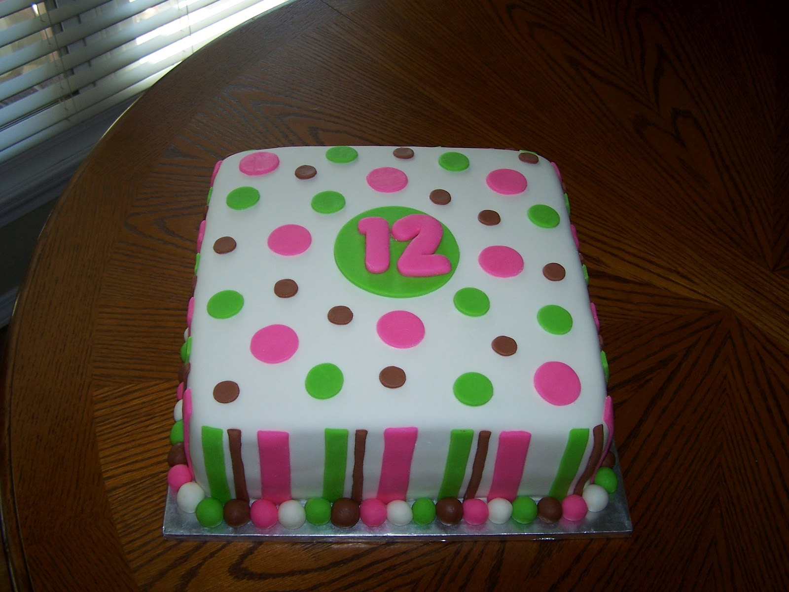 30+ Elegant Image of Birthday Cakes For 11 Year Olds - birijus.com