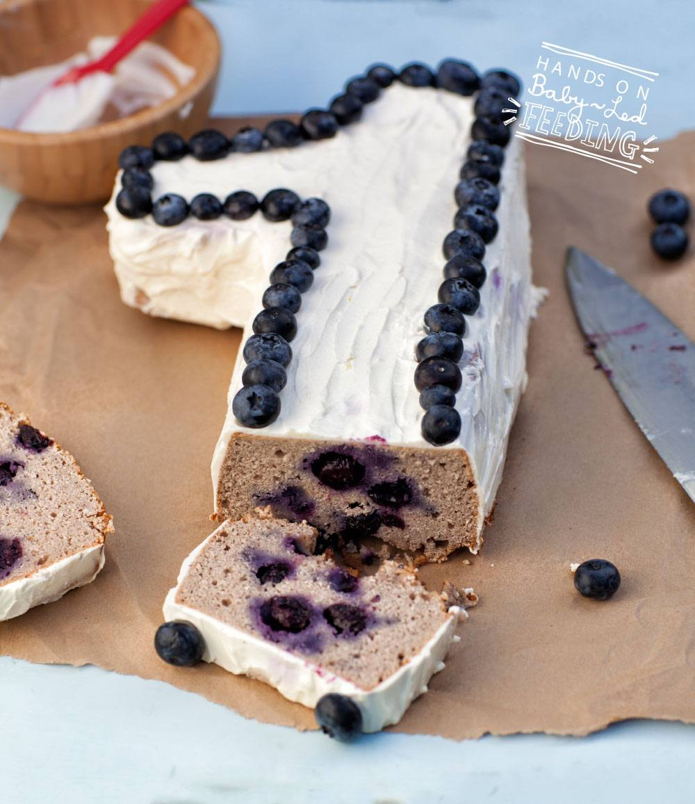 25+ Exclusive Image of Blueberry Birthday Cake - birijus.com