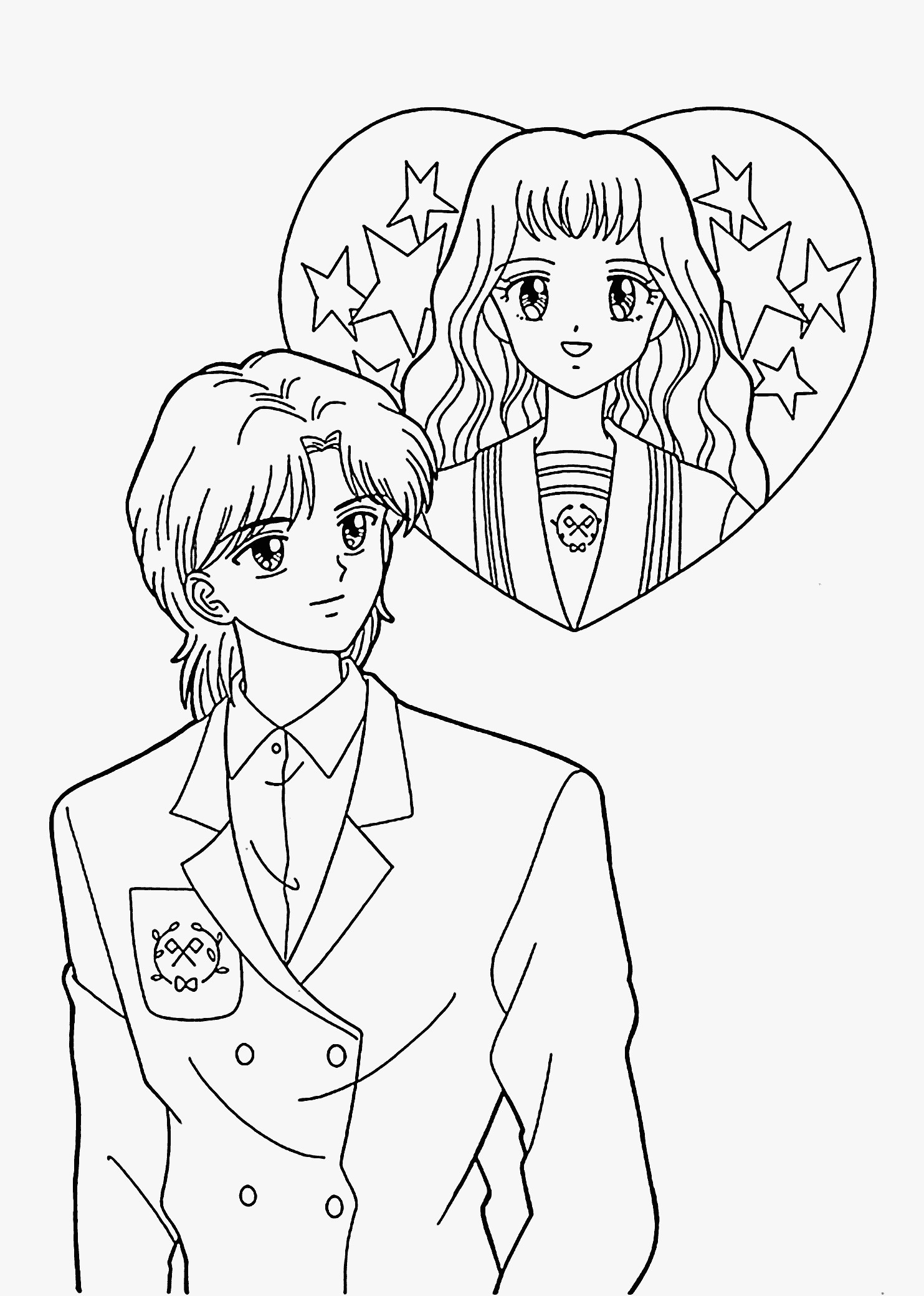 Boy And Girl Coloring Pages Unique Boy Girl Coloring Pages Viranculture