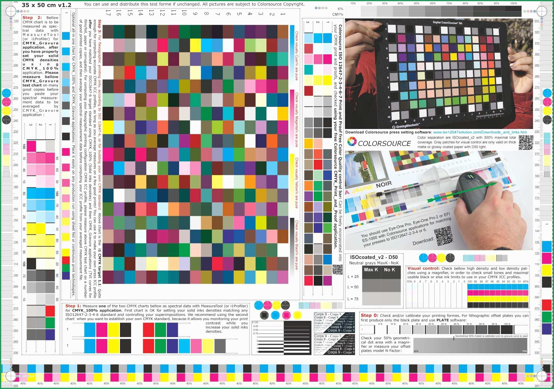 Color Printer Test Page Color Laser Printer Test Page Pdf Cute