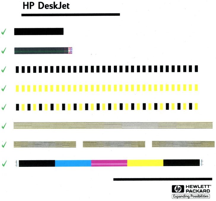 Color Printer Test Page Hp Color Printer Test Page Pdf Coloring For ...