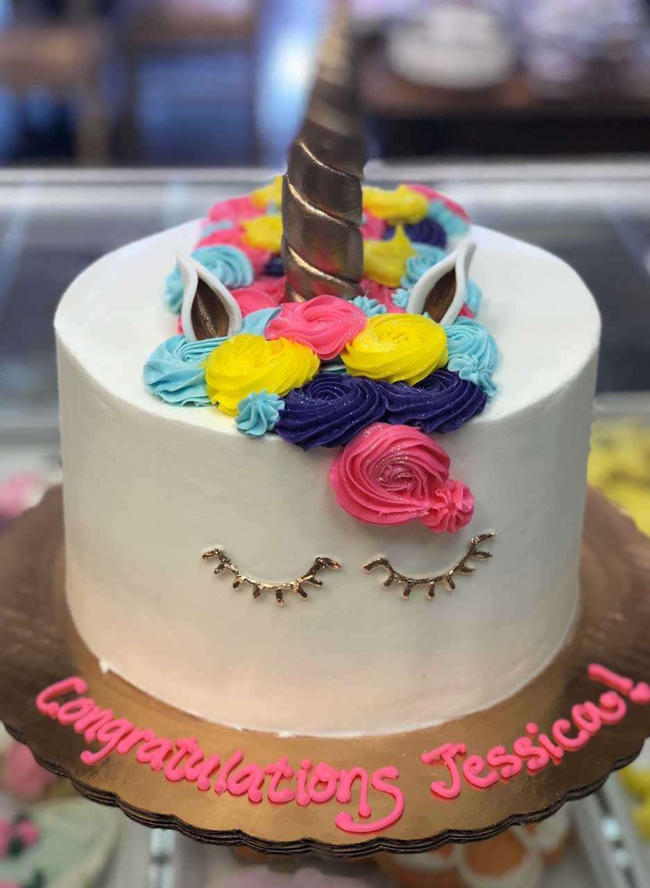 30+ Creative Photo of Customized Birthday Cakes - birijus.com