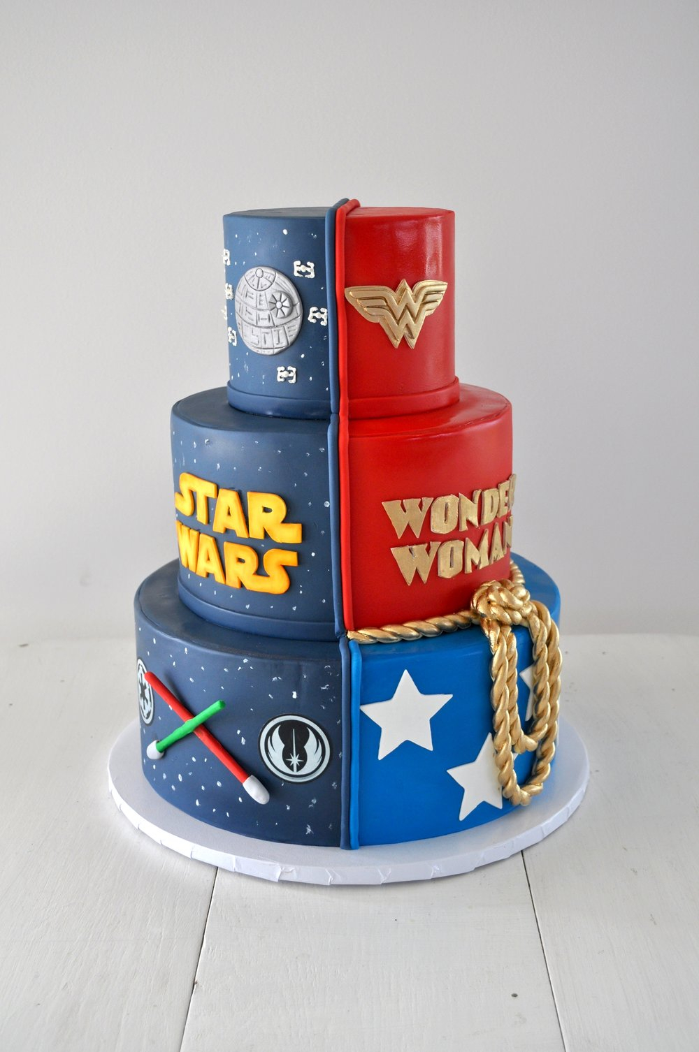 30+ Creative Photo of Customized Birthday Cakes - birijus.com