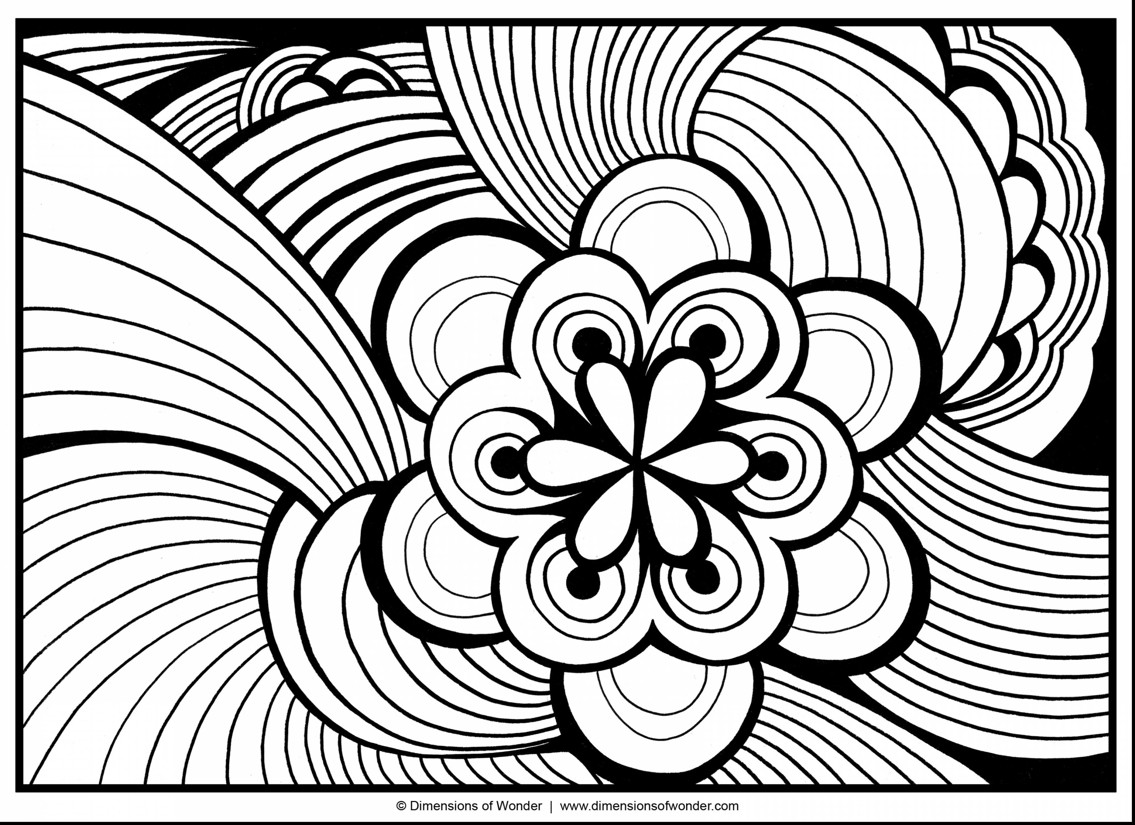21+ Great Picture of Design Coloring Pages - birijus.com