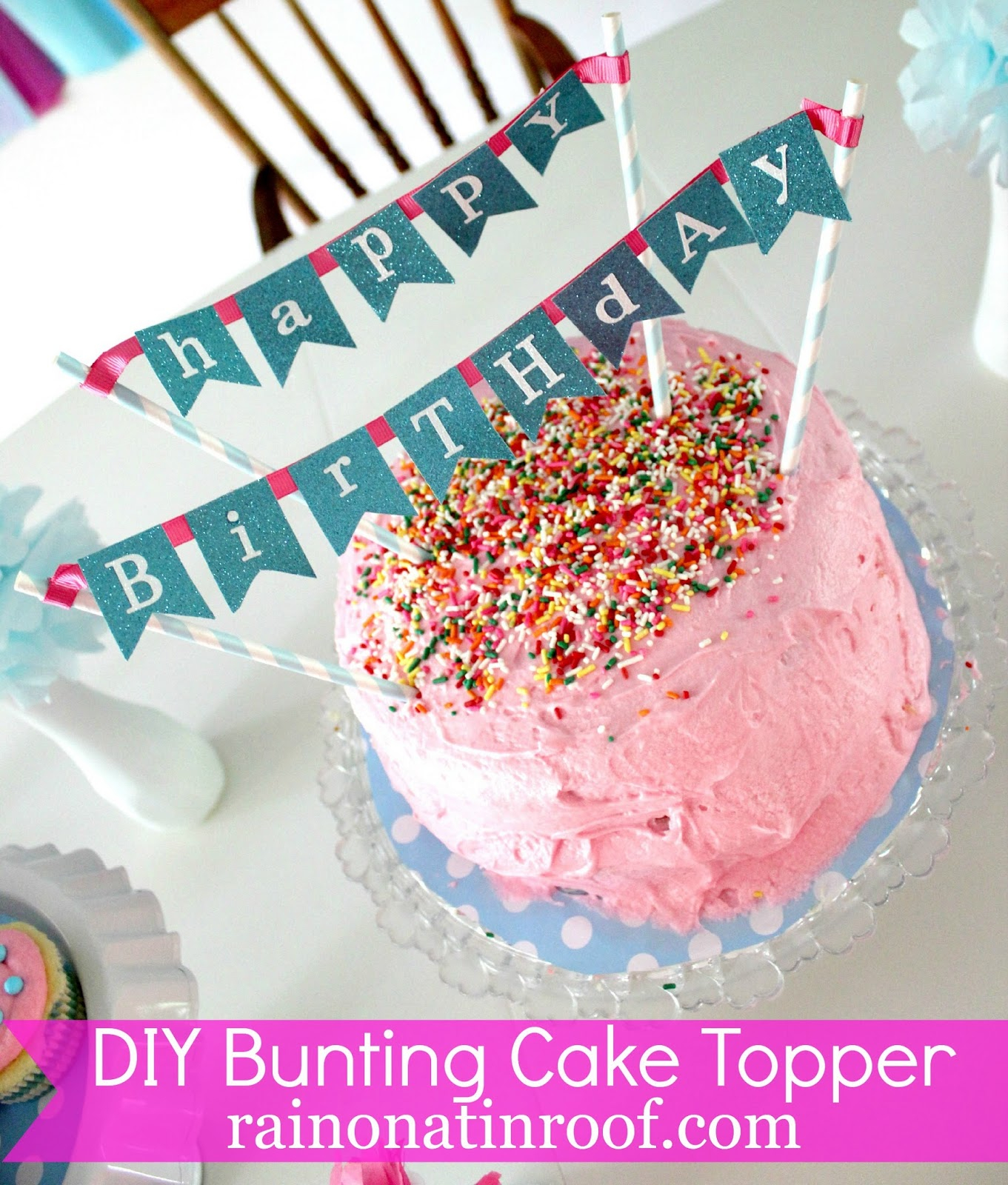 32+ Creative Image of Diy Birthday Cake - birijus.com