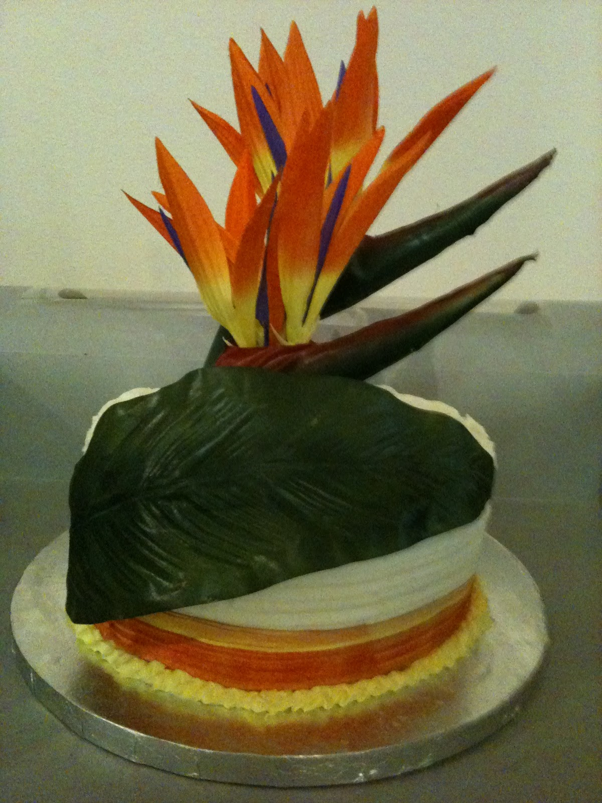 21+ Brilliant Picture of Exotic Birthday Cakes - birijus.com