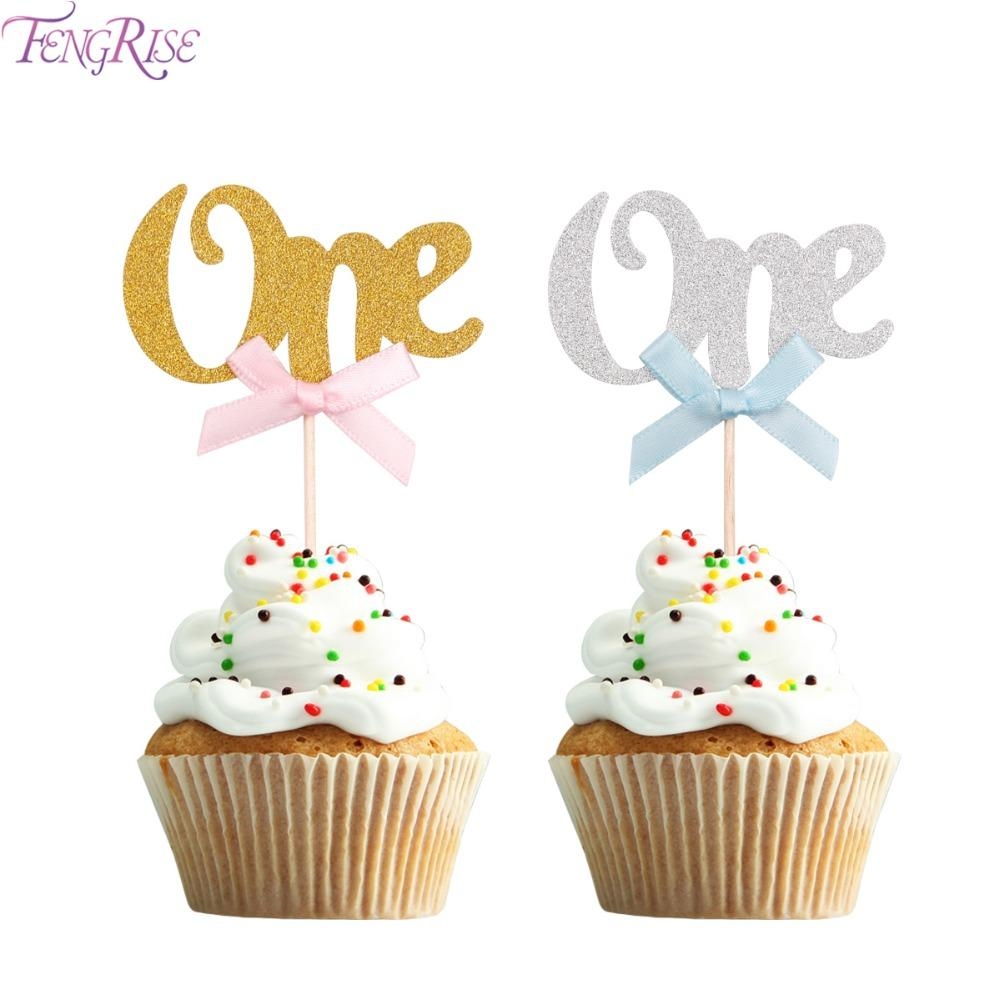 21+ Beautiful Picture of First Birthday Cake Toppers - birijus.com