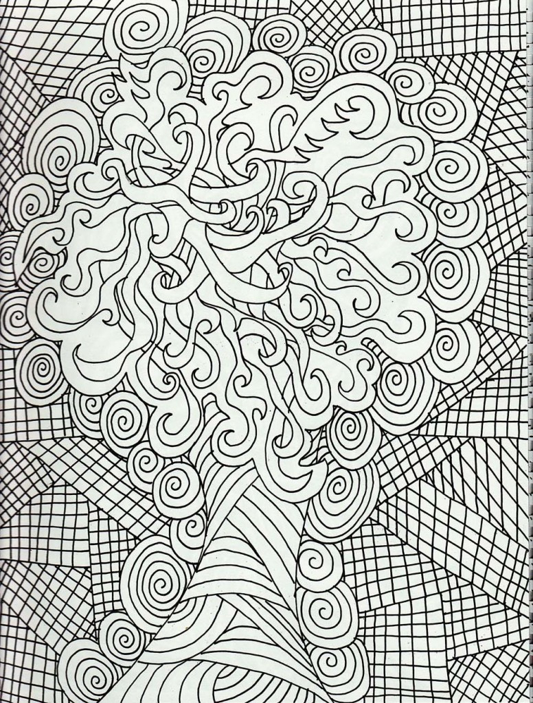 Hard Coloring Pages Coloring Pages 43 Phenomenal Hard Coloring Pages To ...