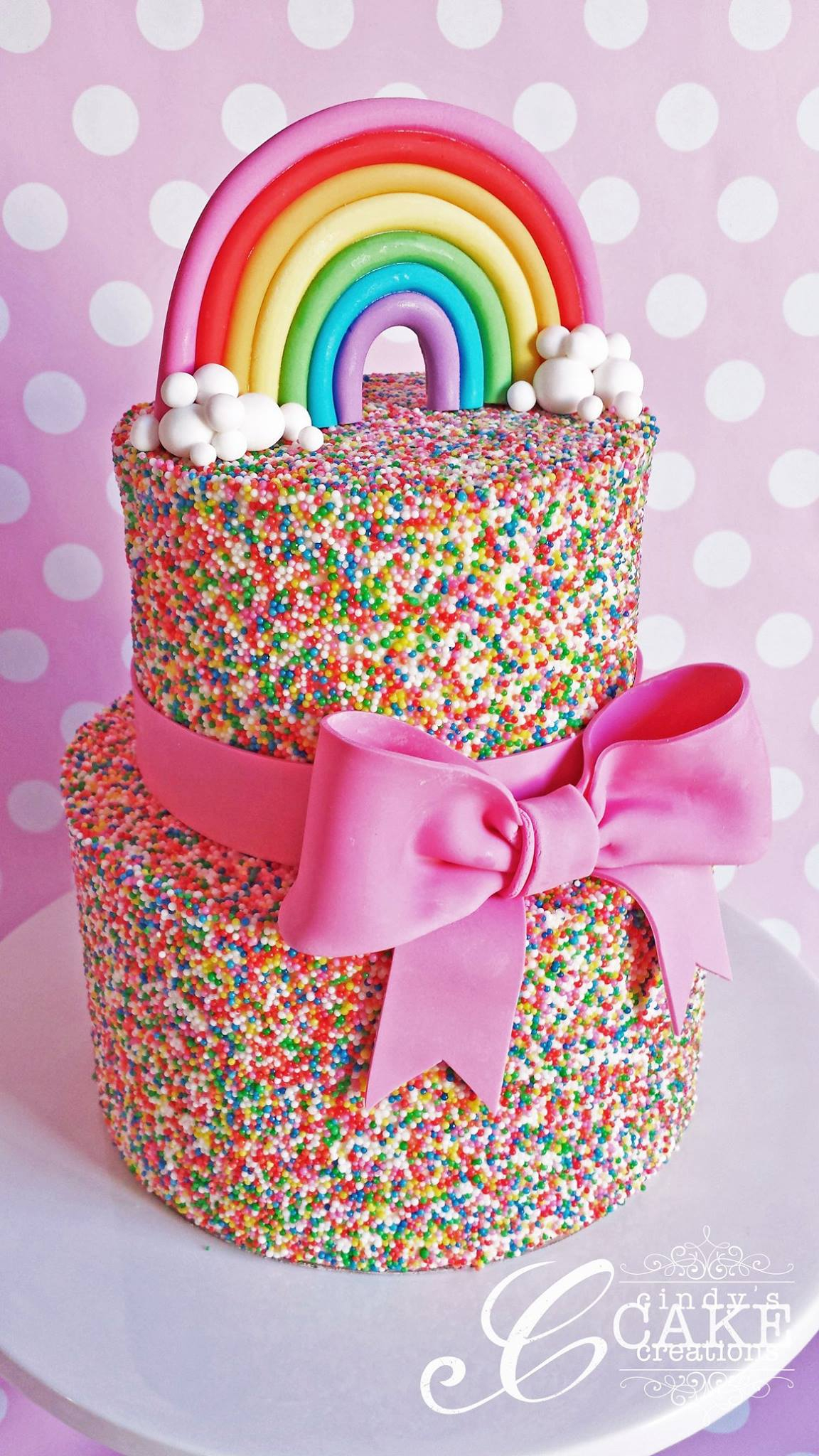 32+ Brilliant Photo of Little Girl Birthday Cakes - birijus.com