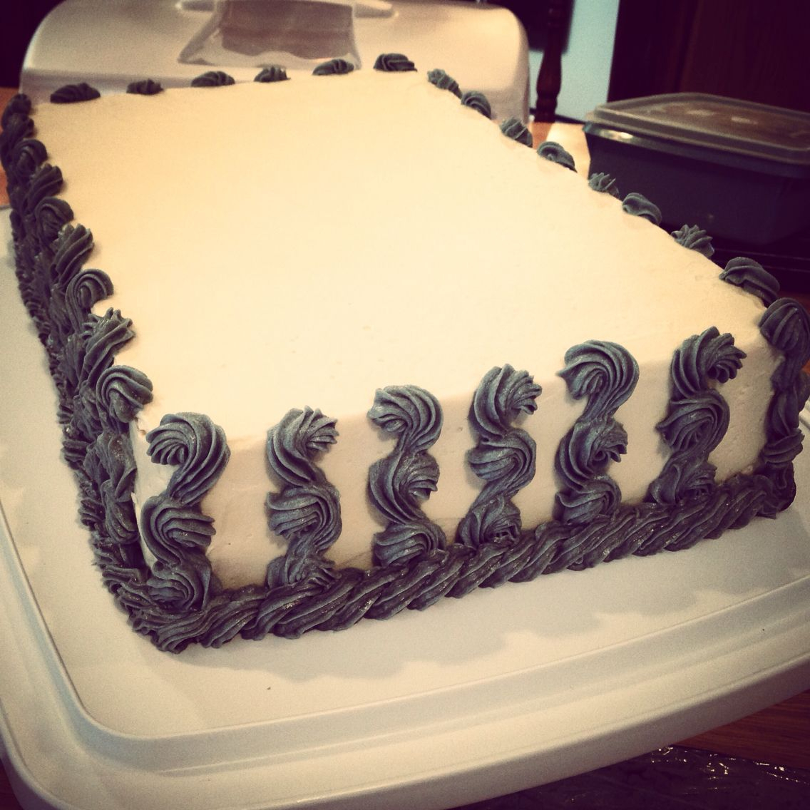 32+ Pretty Picture of Mens Birthday Cakes - birijus.com