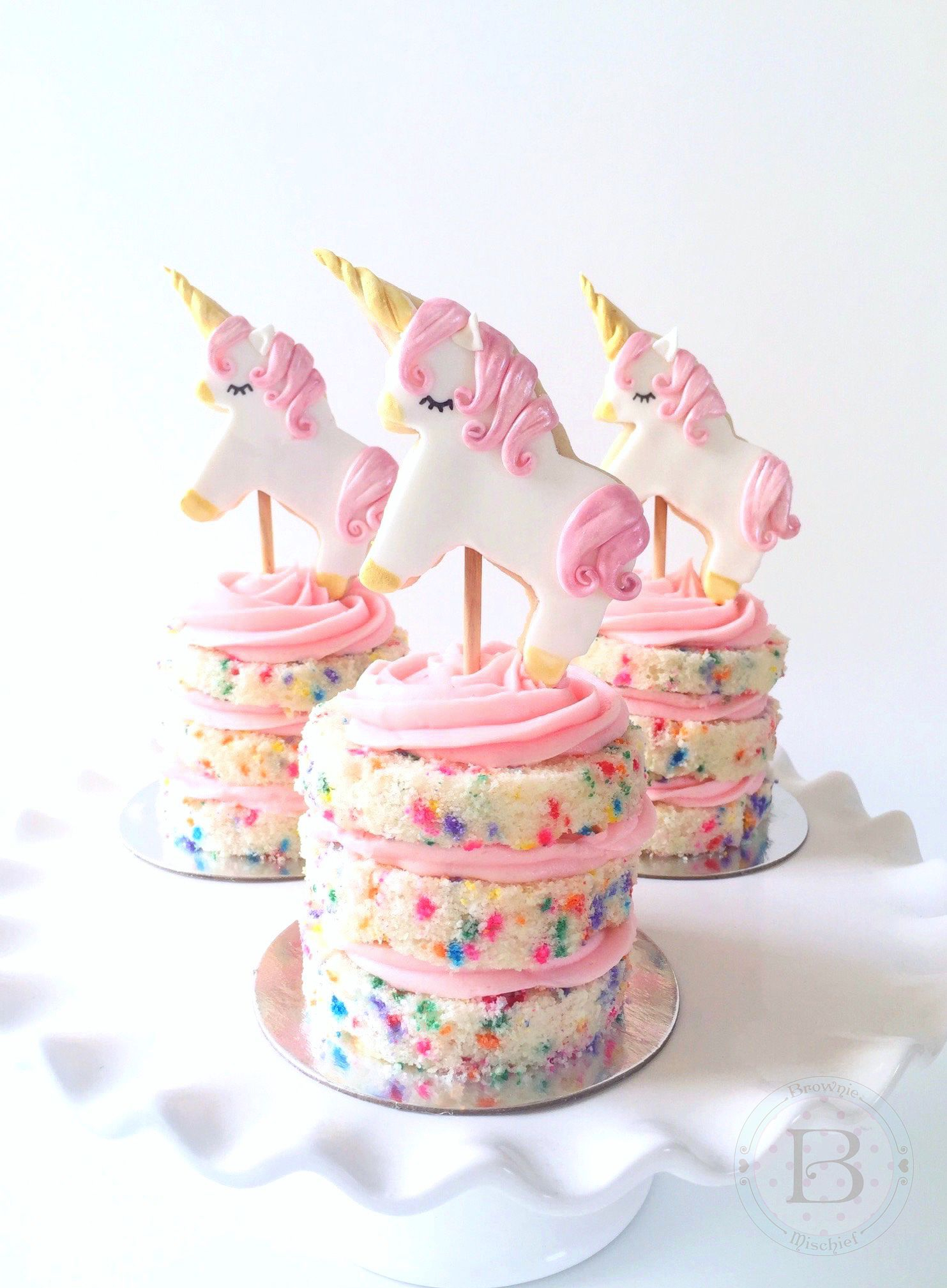 30+ Amazing Picture of Mini Birthday Cake - birijus.com