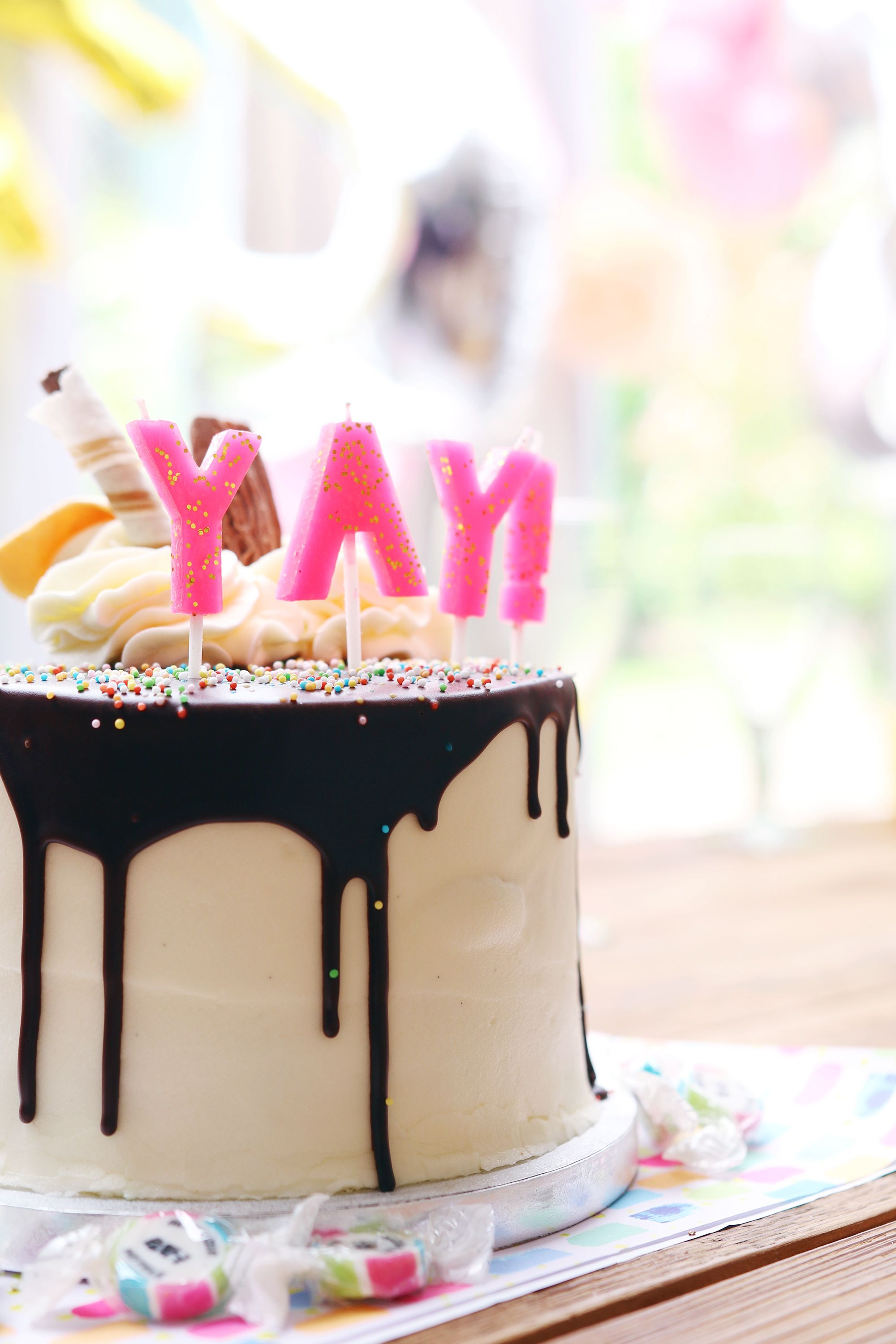 30+ Inspiration Image of Mini Birthday Cake - birijus.com