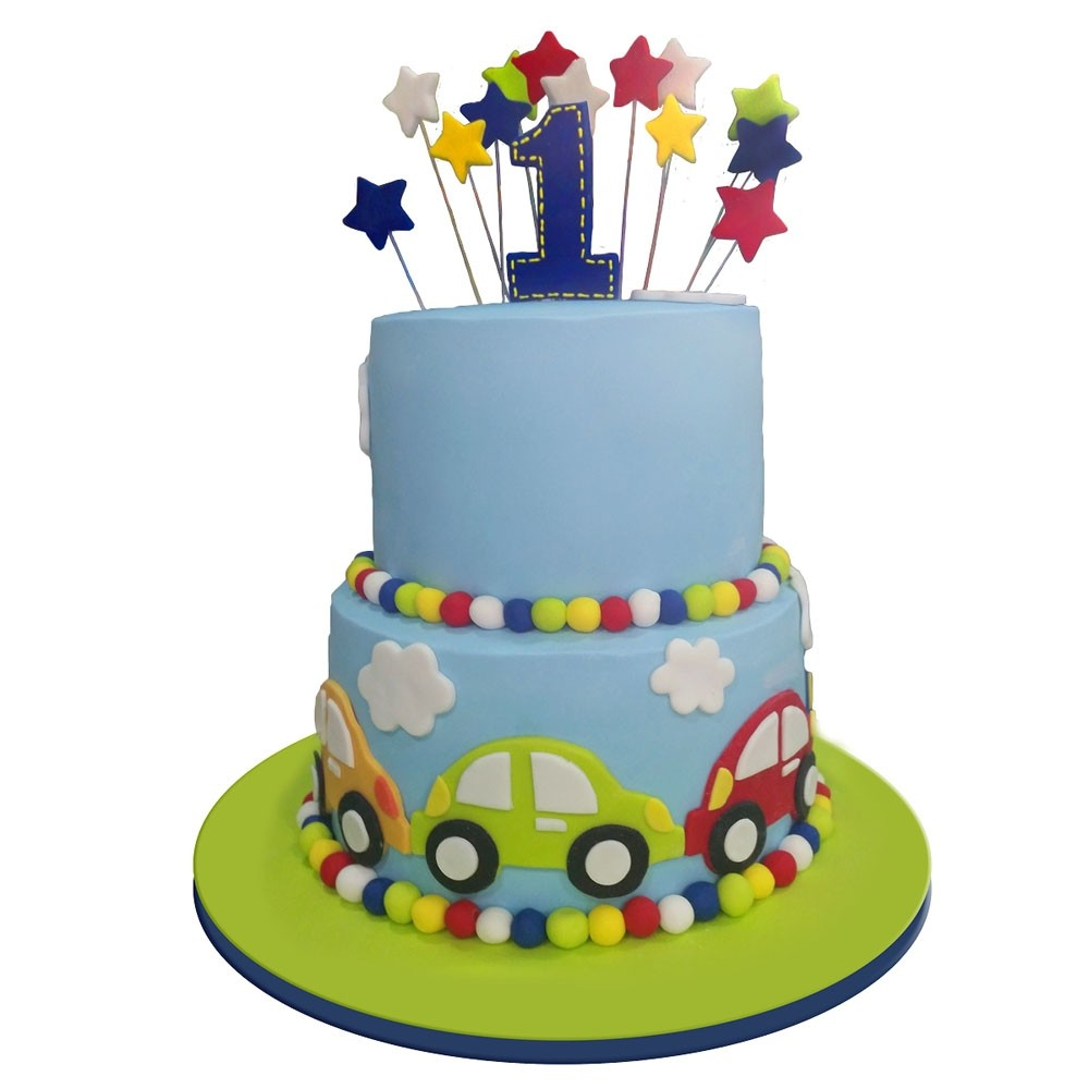 30+ Amazing Picture of Mini Birthday Cake - birijus.com