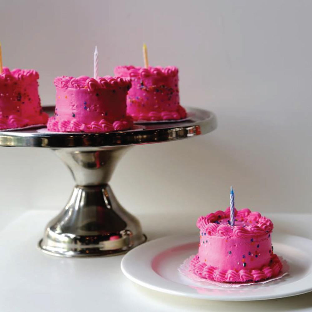 30+ Amazing Picture of Mini Birthday Cake - birijus.com