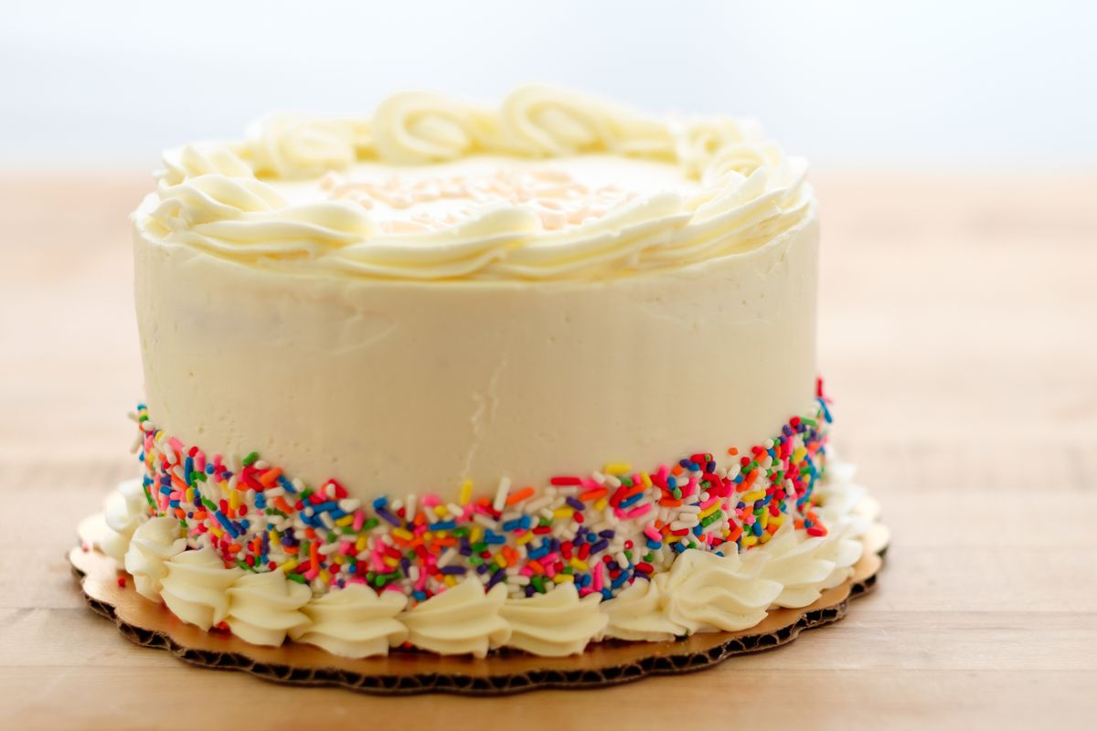 32+ Best Picture of Pics Of Birthday Cakes - birijus.com