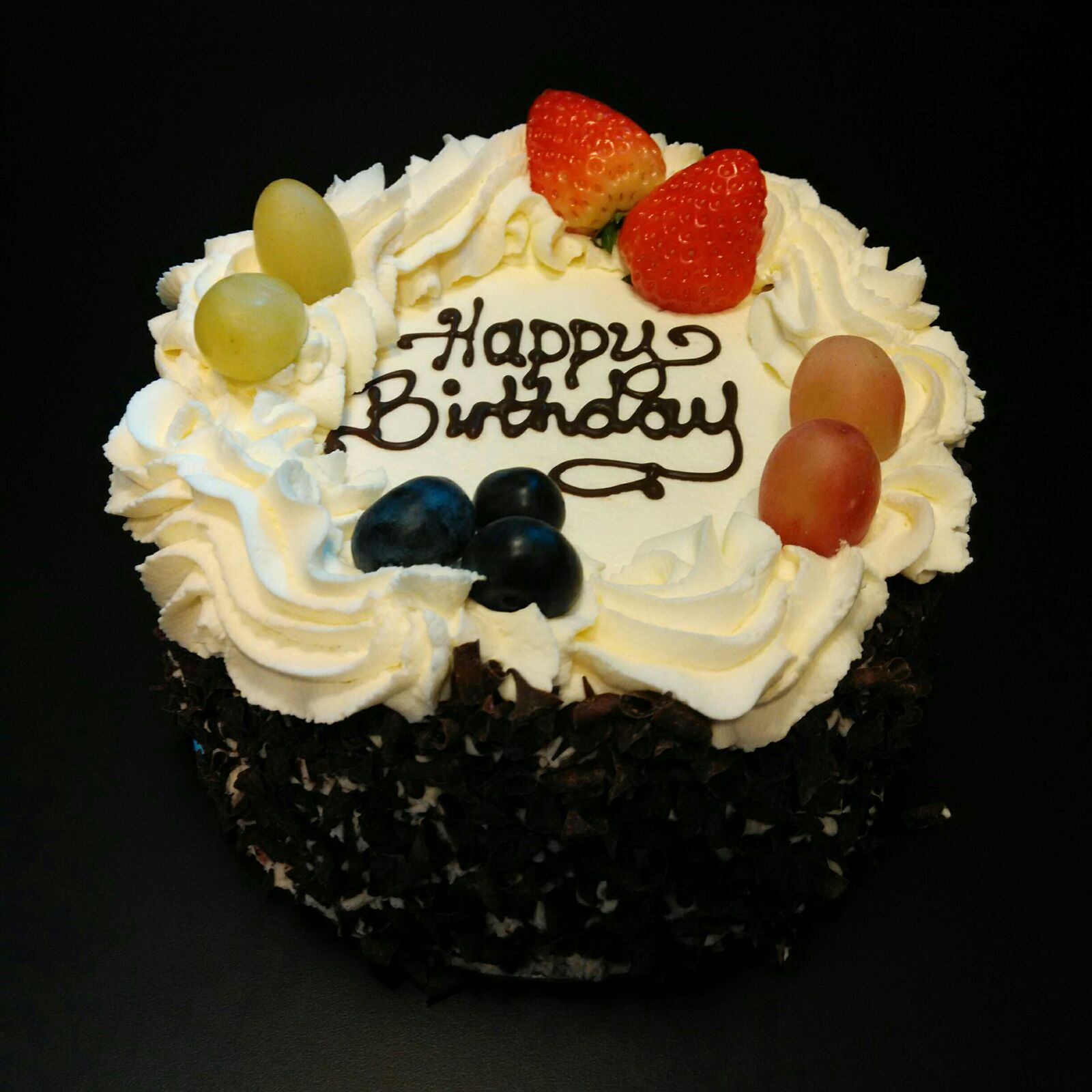 32+ Best Picture of Pics Of Birthday Cakes - birijus.com