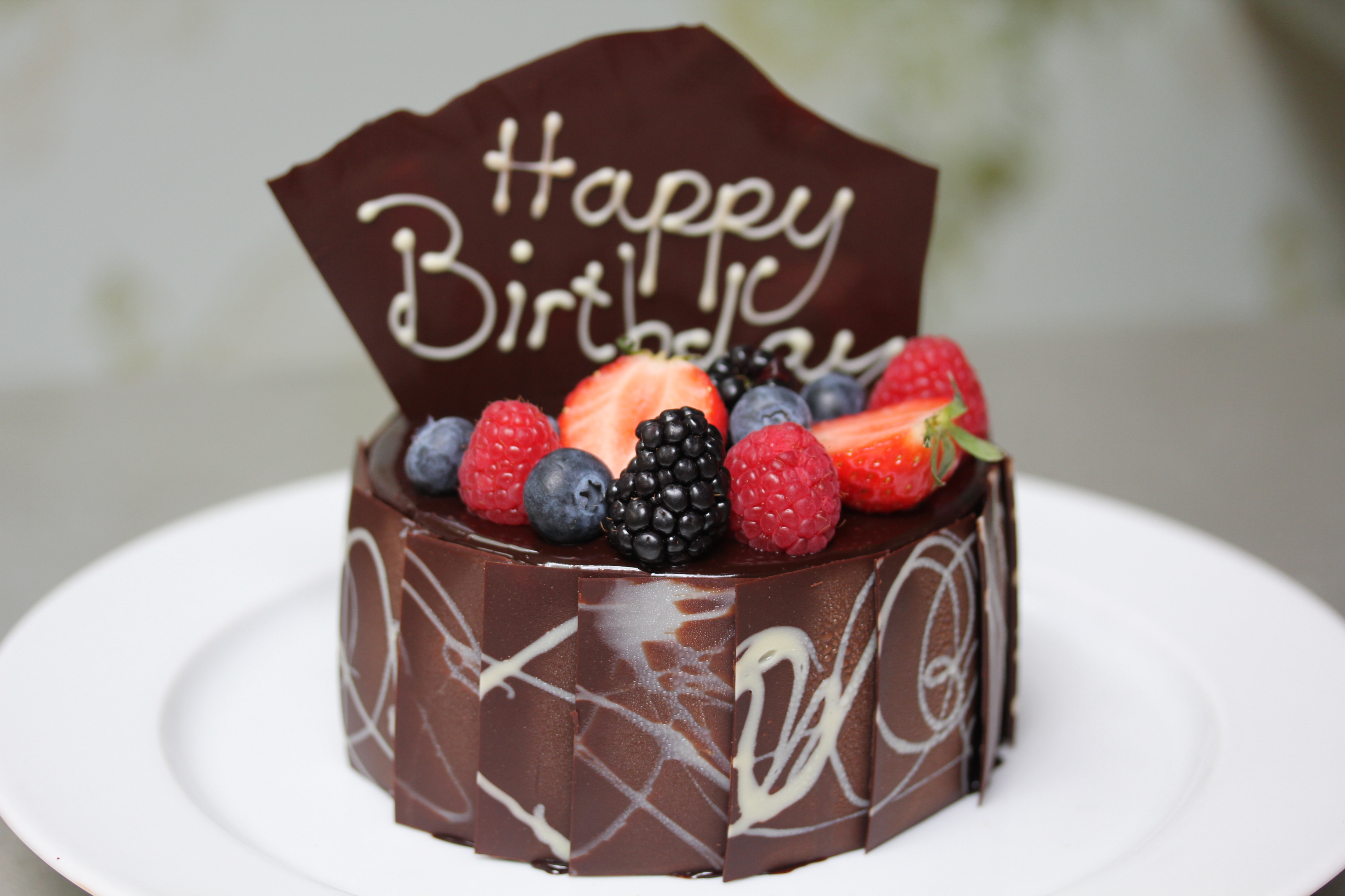 32+ Best Picture of Pics Of Birthday Cakes - birijus.com