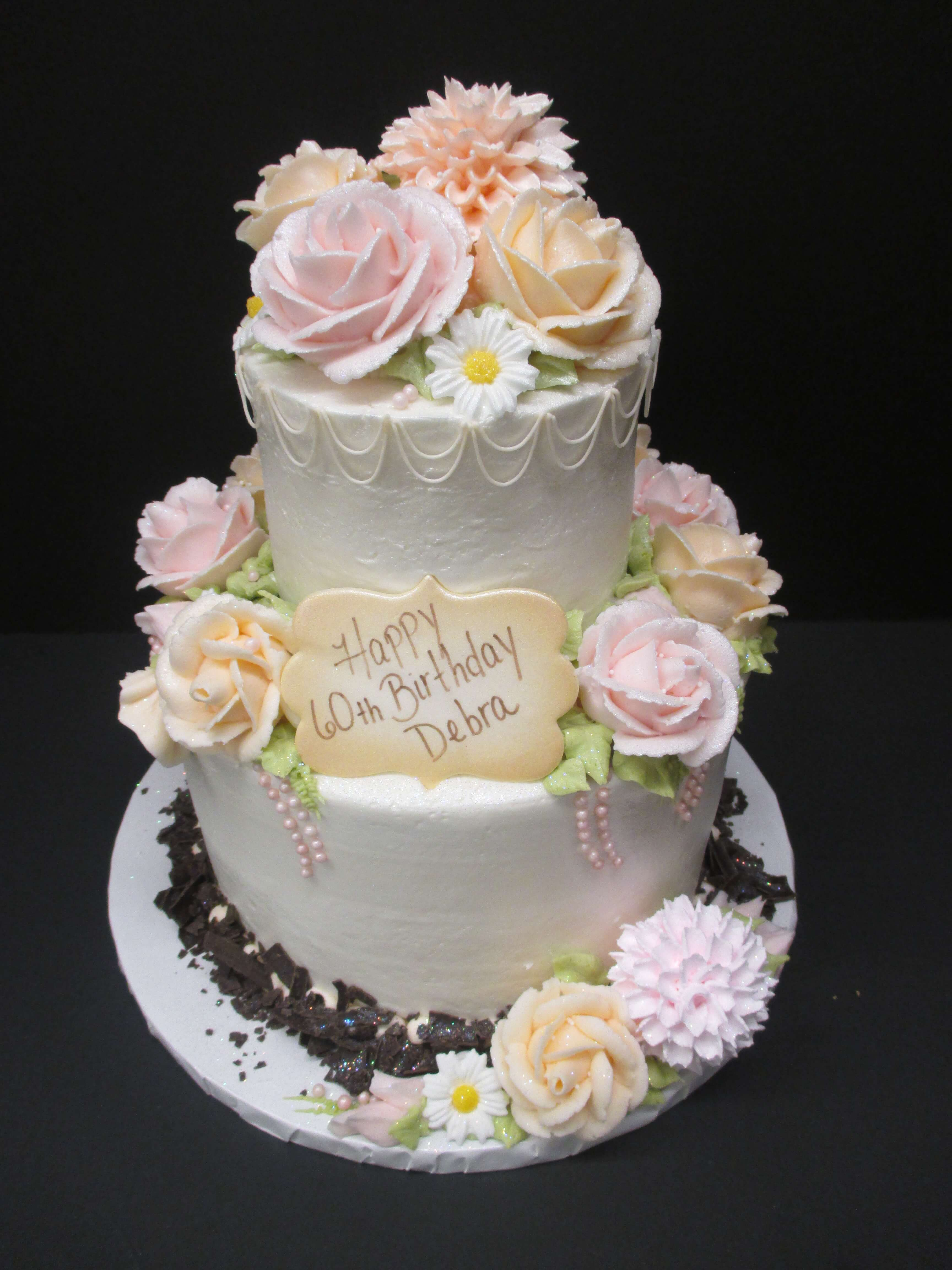 32+ Best Picture of Pics Of Birthday Cakes - birijus.com