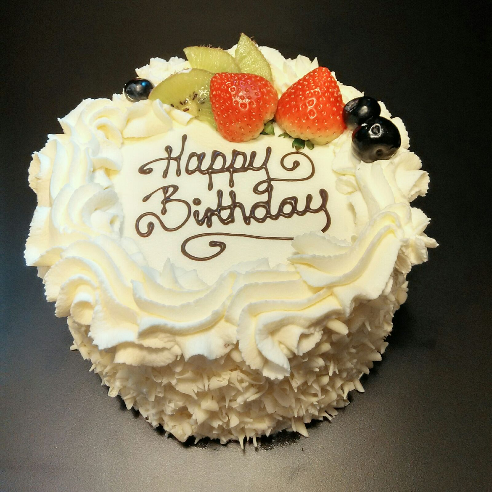 32+ Best Picture of Pics Of Birthday Cakes - birijus.com