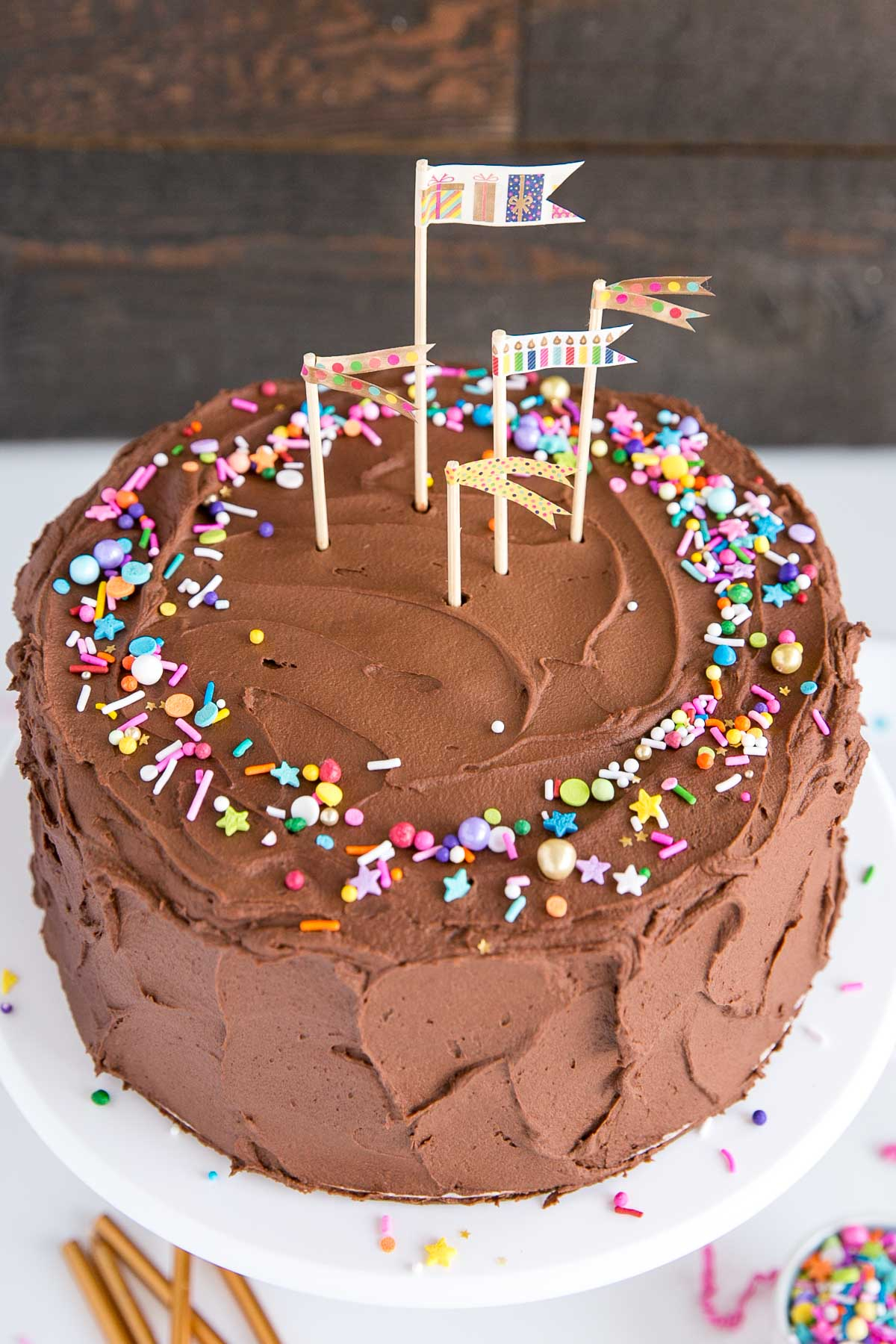 32+ Best Picture of Pics Of Birthday Cakes - birijus.com
